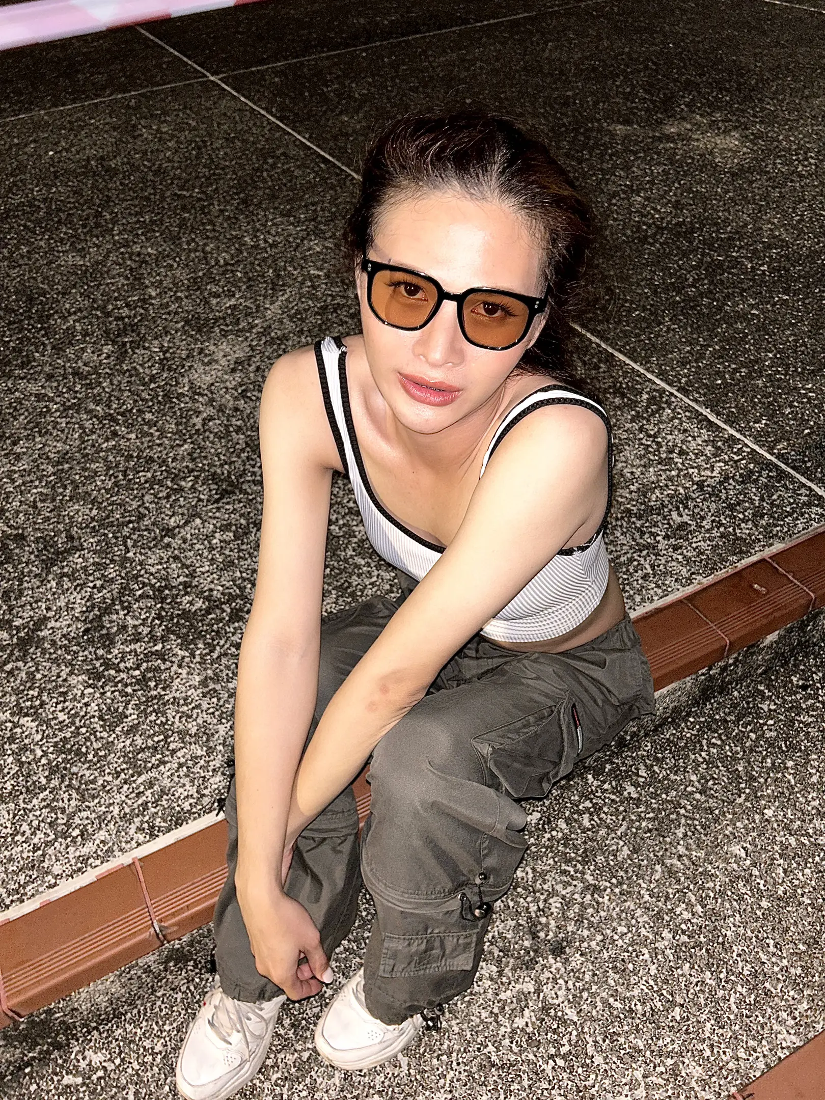 ถ่ายรูป@กกทกัลล🌙 | แกลเลอรีที่โพสต์โดย Purin Pim | Lemon8