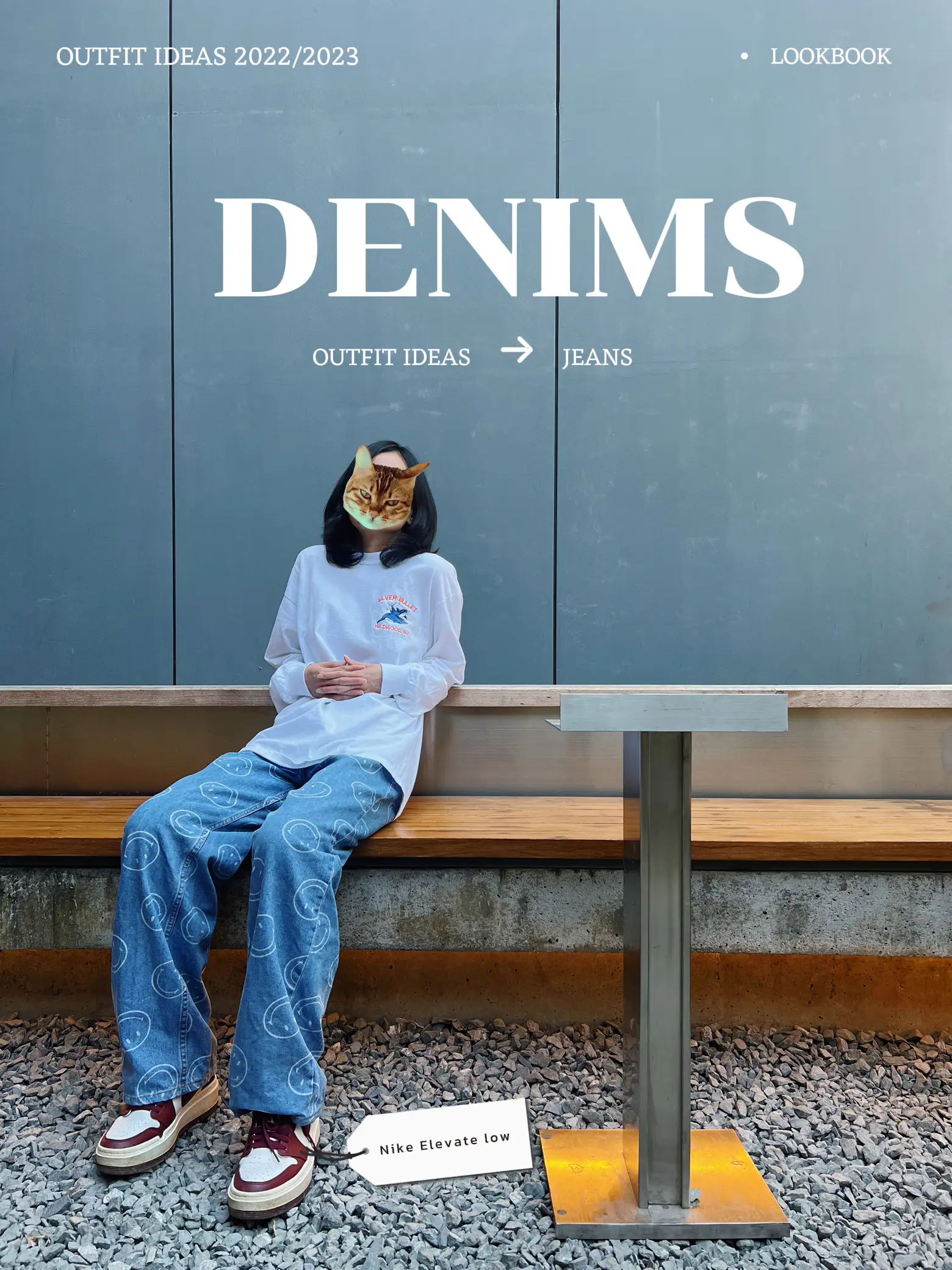 แต่งตัว STYLE Y2K | แกลเลอรีที่โพสต์โดย SANDEE LIKEACAT | Lemon8