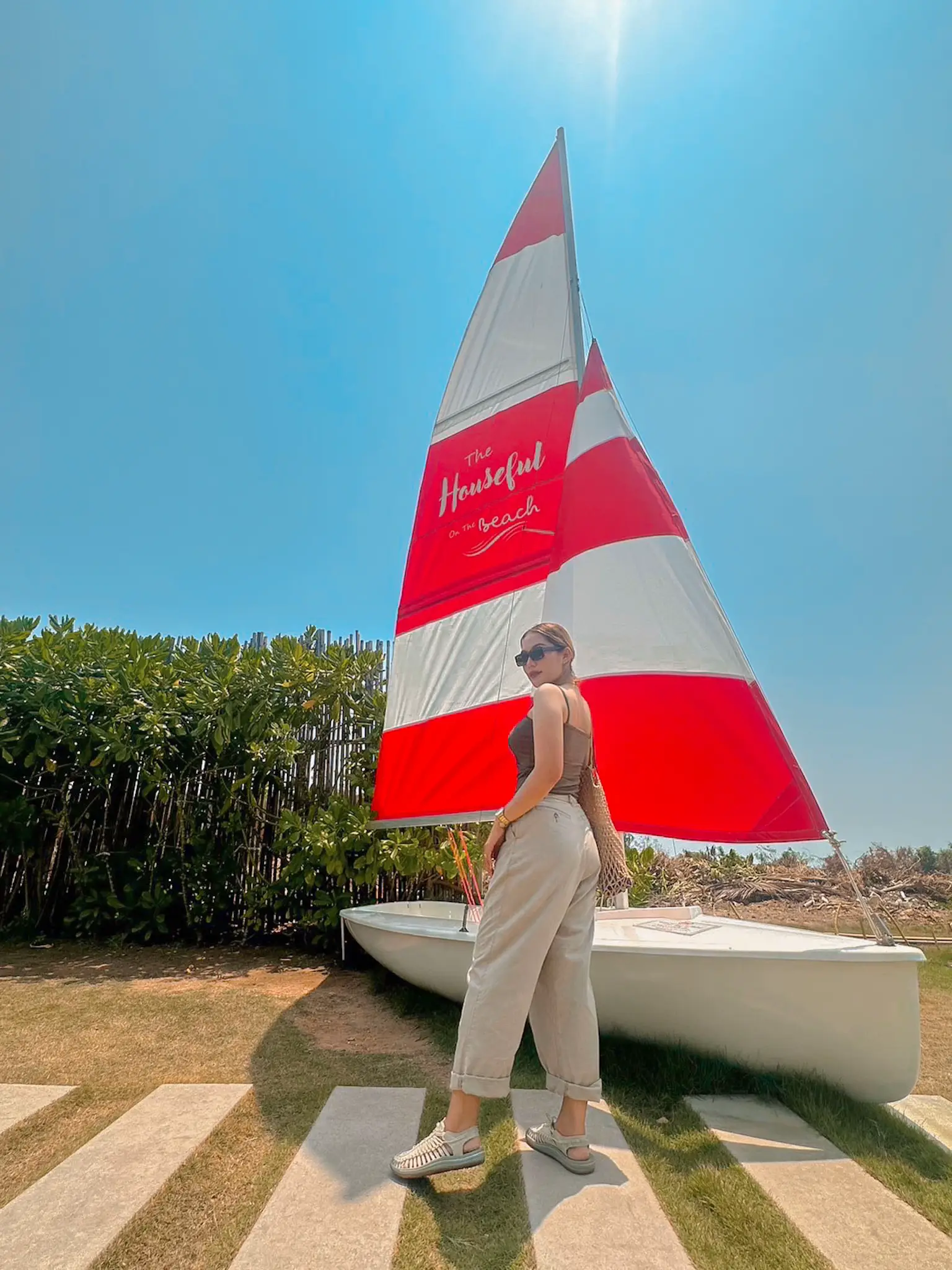 # 𝑺𝒆𝒂 𝑯𝒐𝒓𝒂𝒅𝒆𝒆 คาเฟ่เ | แกลเลอรีที่โพสต์โดย Ladda Chainangk | Lemon8