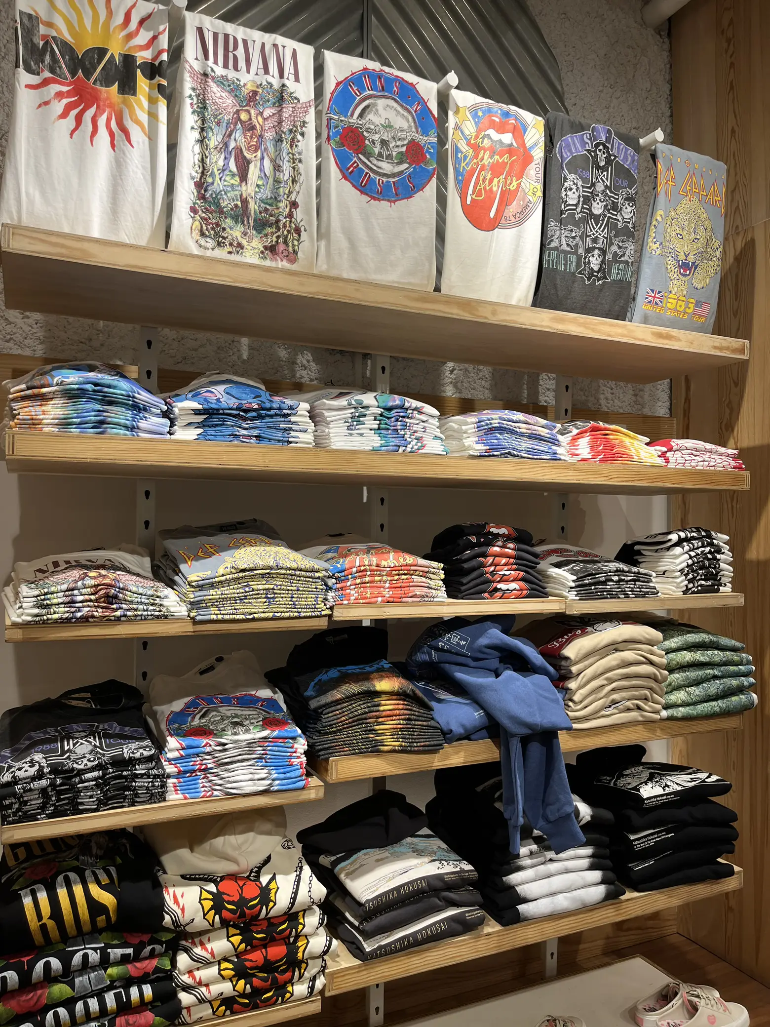 TOUR : ส่อง Pull&Bear คอลใหม่ มีของ von dutch ด้วย | แกลเลอรีที่โพสต์ ...