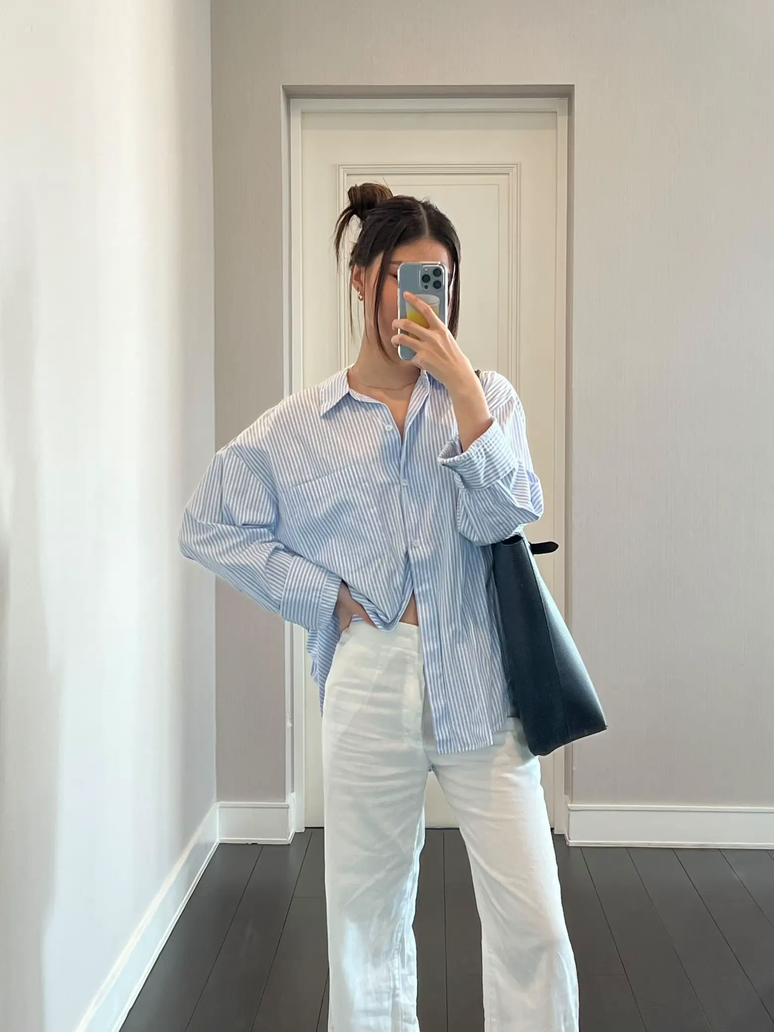 office ootds! แจกไอเดียแต่งตัวไปออฟฟิศยังไงไม่แก่ไม่น่าเบื่อ🤎 | แกลเลอ ...