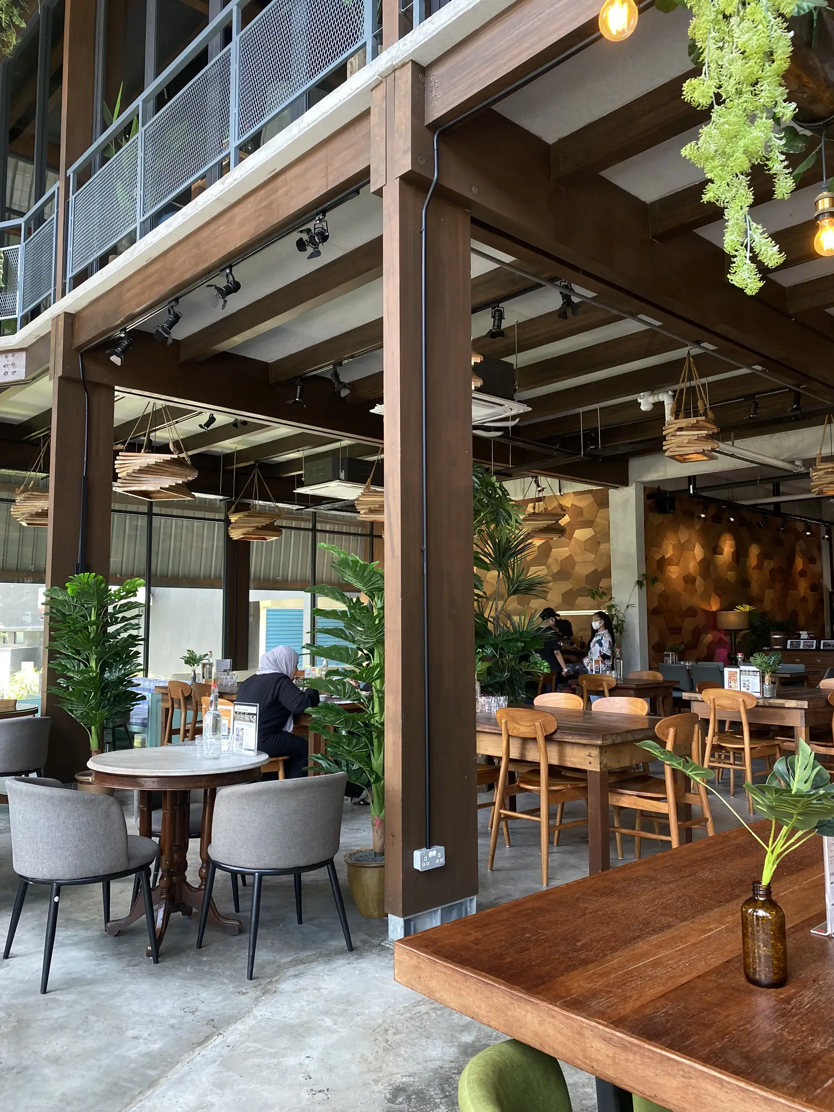 MUST VISIT CAFE IN JB - Grumpy Goat & Friends | Gallery posted by gxrdy ...