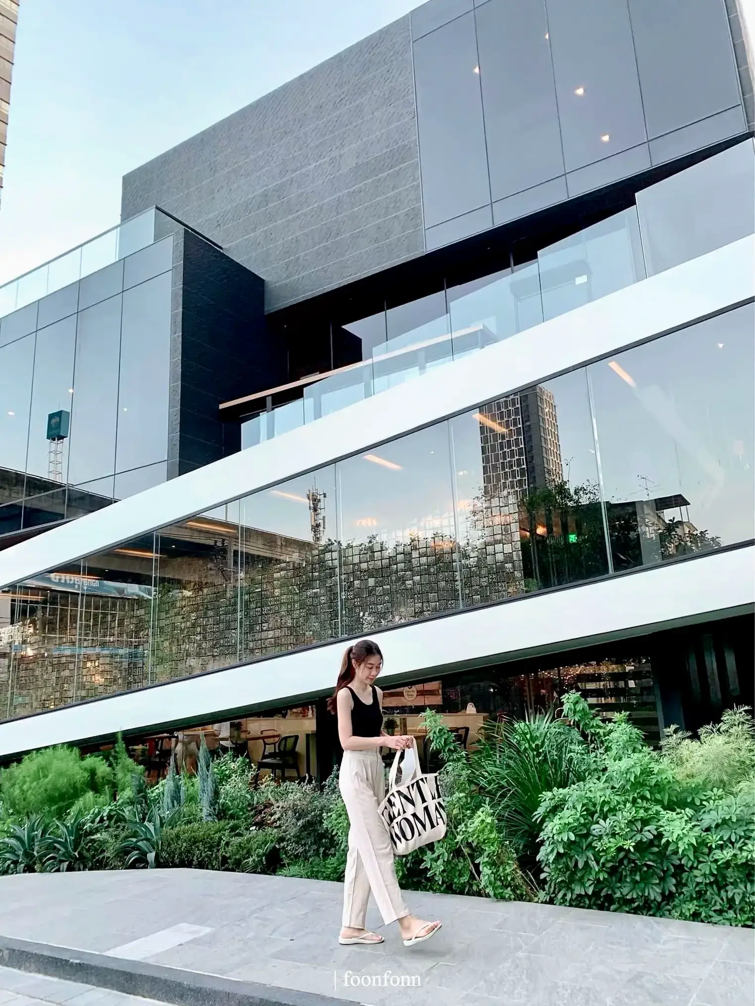 Chia Tai Farm ร้านอาหาร ย่านสุขุมวิทติด BTS | แกลเลอรีที่โพสต์โดย ฝุ่น ...