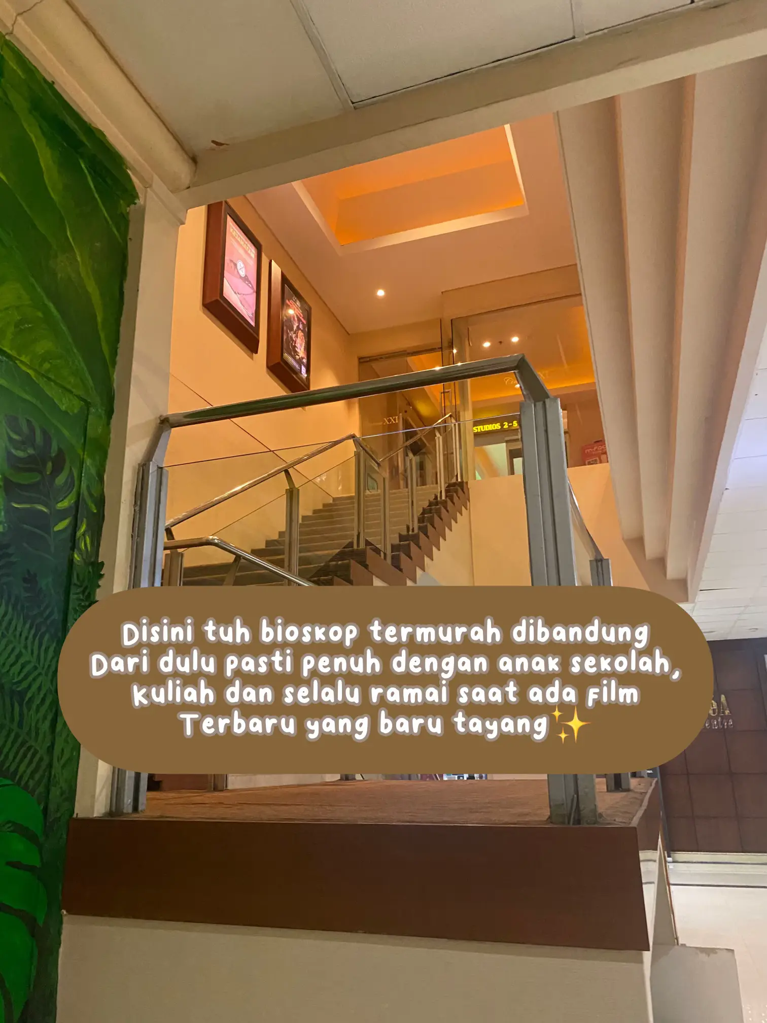 REKOMENDASI MALL TERMURAH DI BANDUNG KOTA | Galeri diposting oleh Diyah Utami | Lemon8