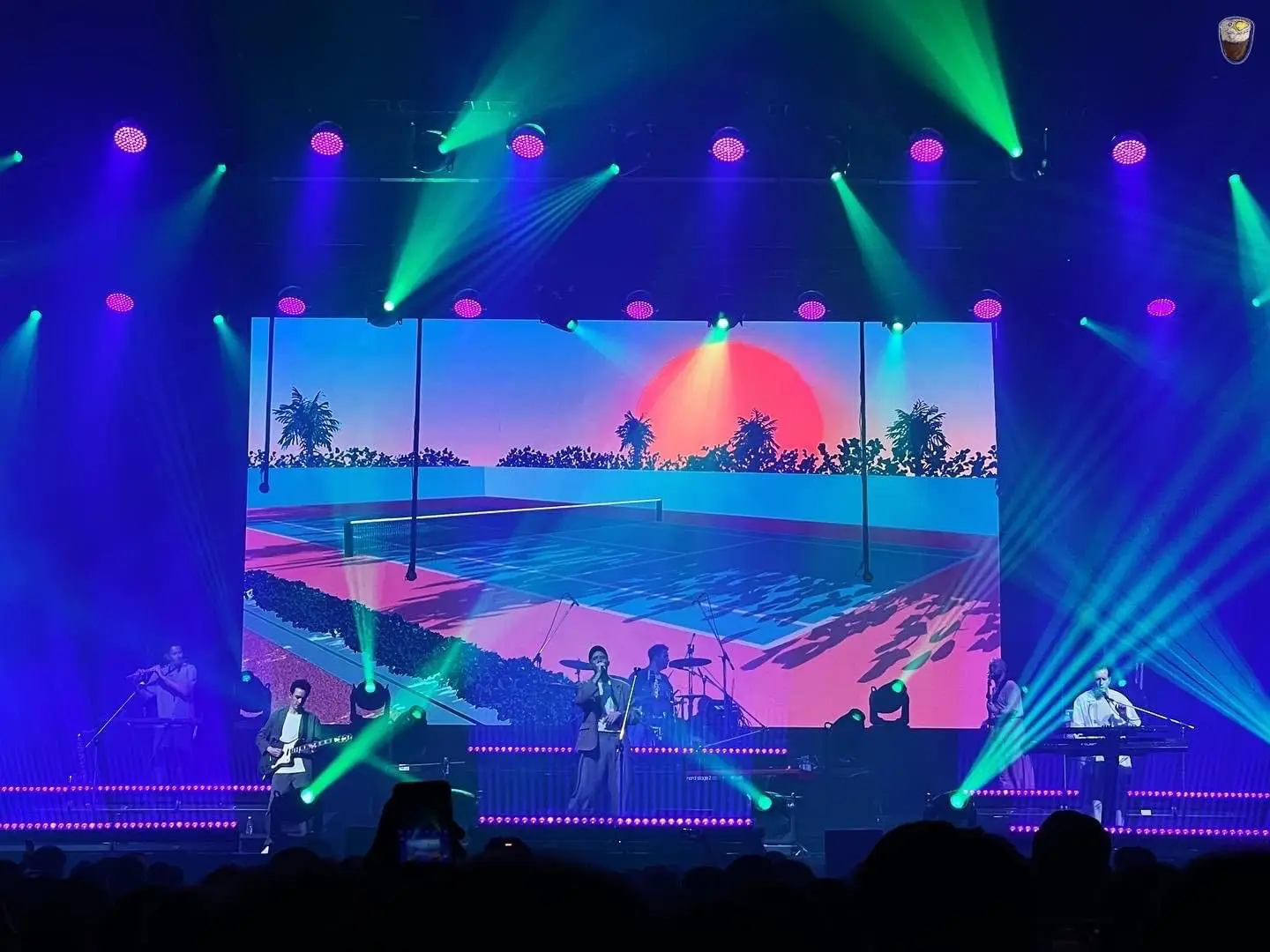 Review คอนเสิร์ต PREP Live in Bangkok 2022 🎫 | แกลเลอรีที่โพสต์โดย ...