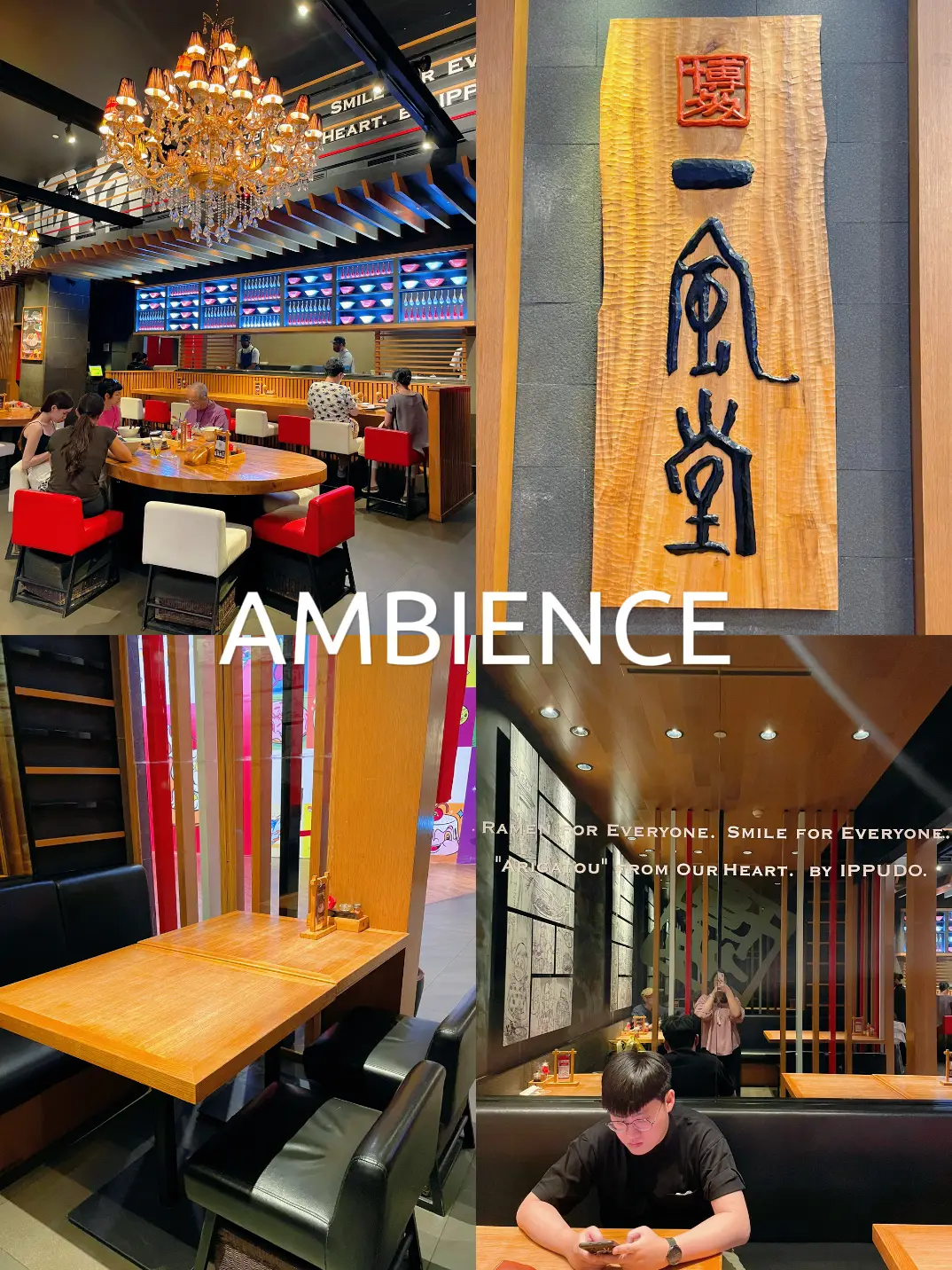 rekomendasi ippudo - Pencarian Lemon8