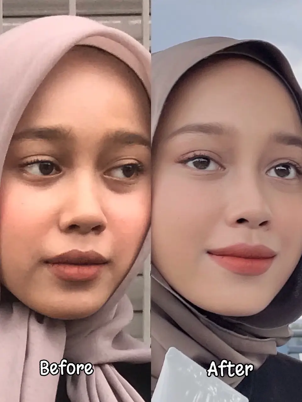 Recommended Beauty oil for face 🤍 | Galeri disiarkan oleh bellllloeee ...