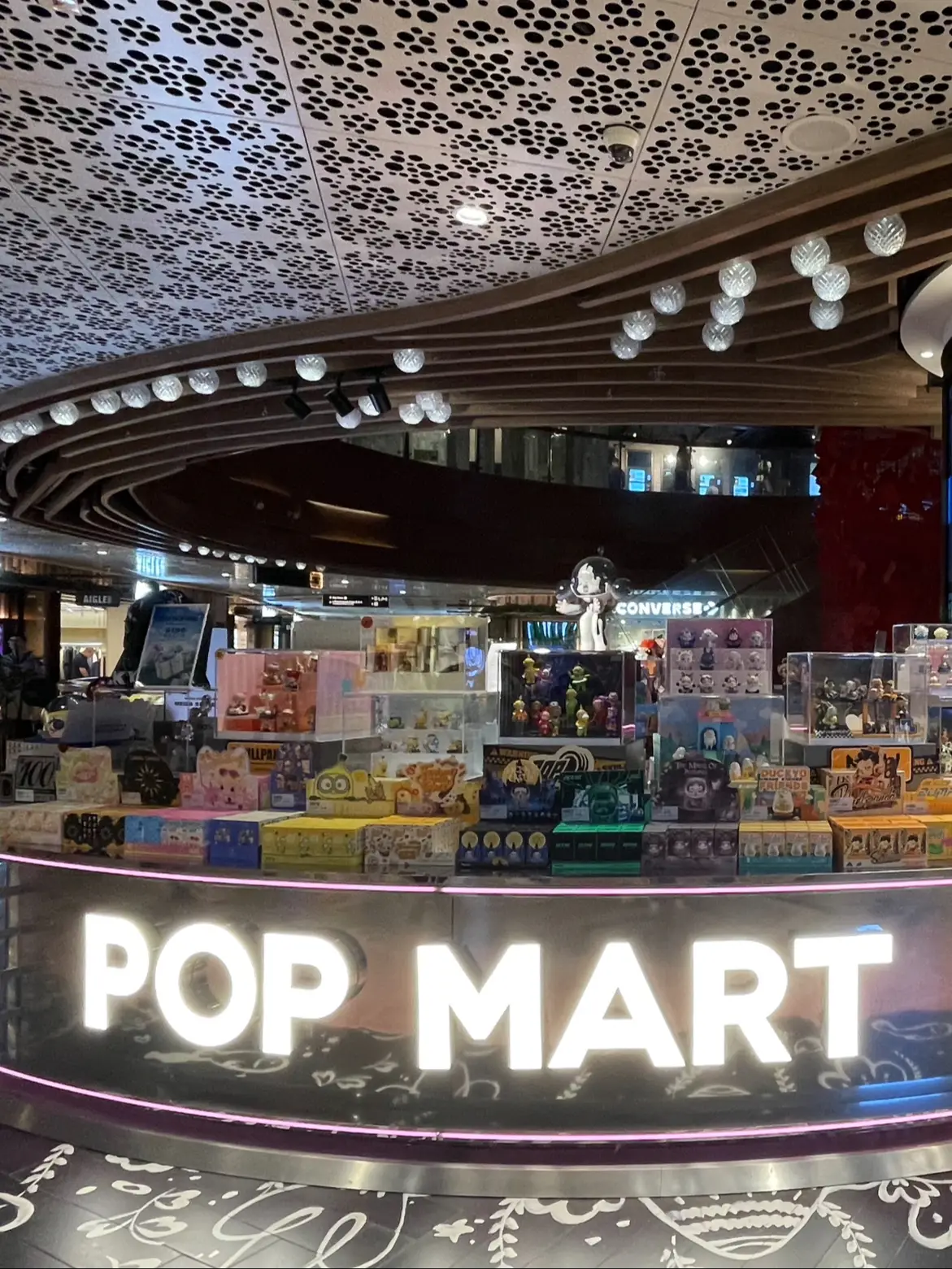 🇭🇰 K11 MUSEA ห้างใหม่ย่านจิมซาจุ่ย | แกลเลอรีที่โพสต์โดย ไปไหนกัน | Lemon8