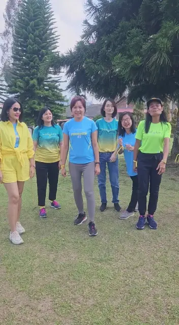 ThankGodforeverything Outbound | Video dipublikasikan oleh YANI BAIT | Lemon8