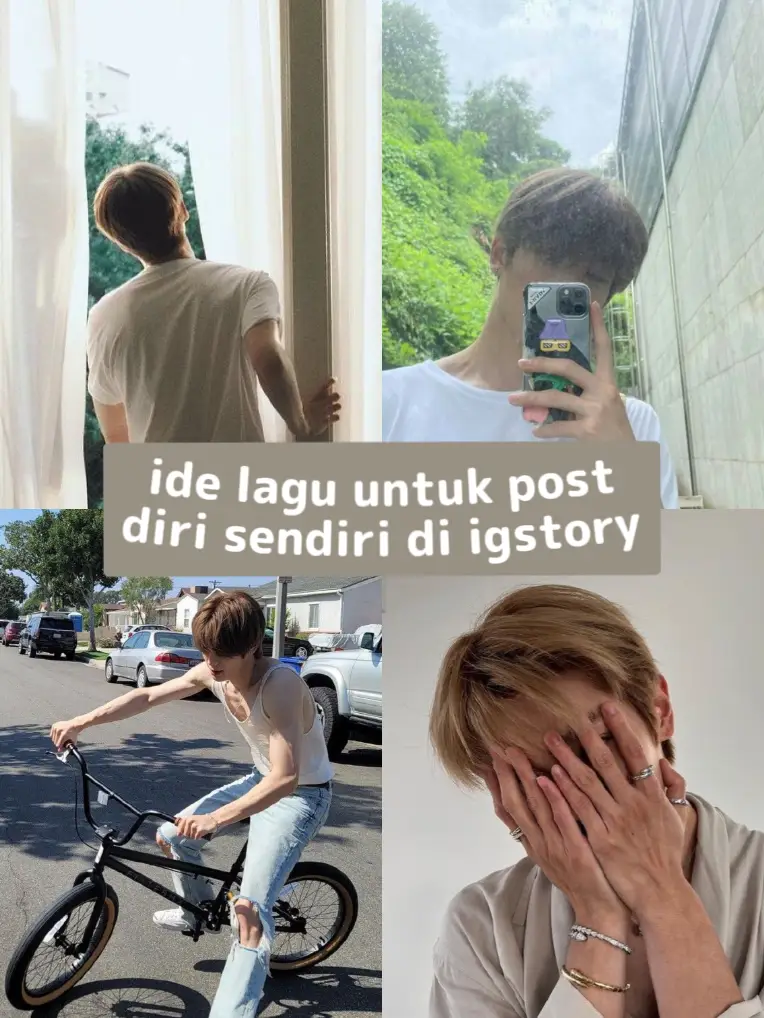 🎧 ide lagu untuk post diri sendiri di igstory 🎶 | Galeri diposting oleh ...
