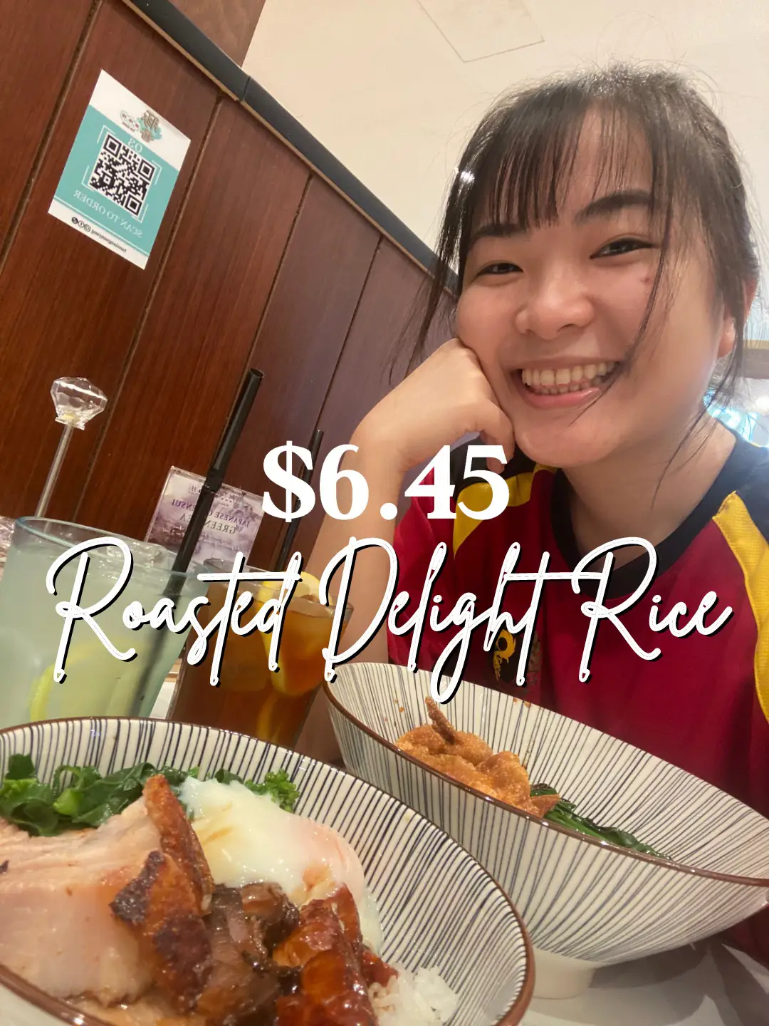 Cheap Japanese x Chinese fusion roasted delights? | Gallery posted by ...