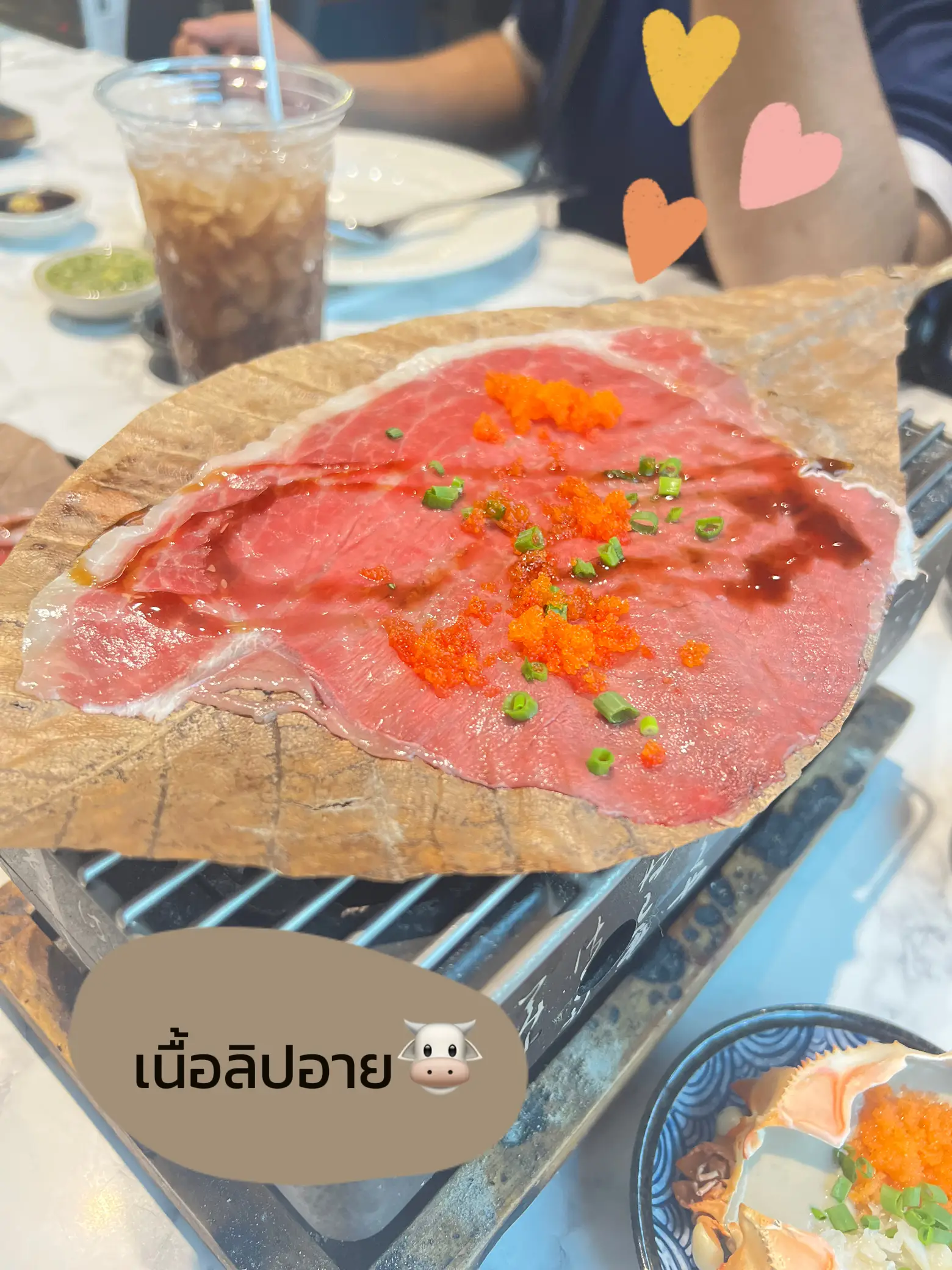 ร้านเด็ด เจริญรุ่งเรือง อาหารนานาชาติ | แกลเลอรีที่โพสต์โดย Kanda Tawsab | Lemon8