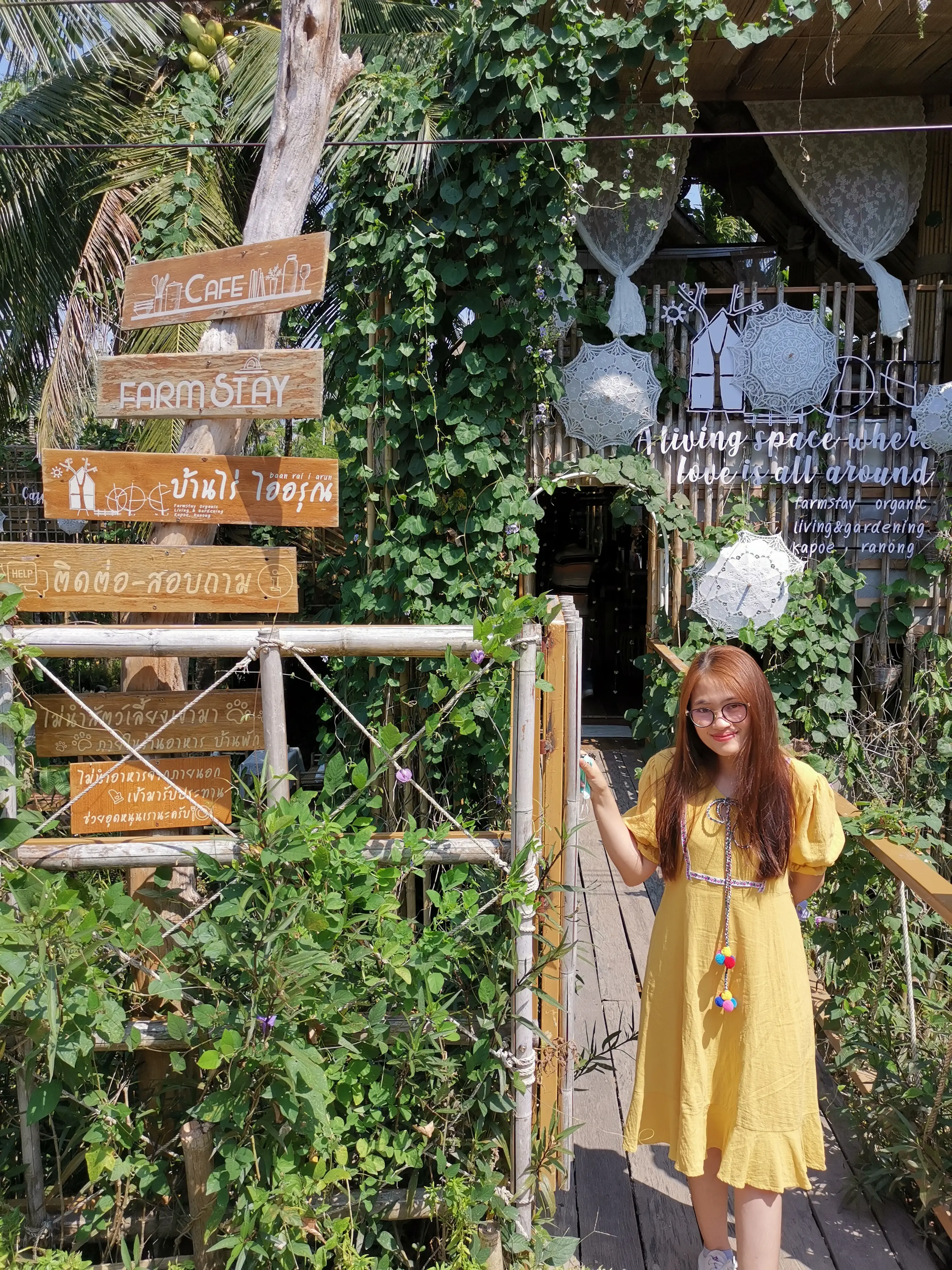 ระนอง | แกลเลอรีที่โพสต์โดย Nus | Lemon8