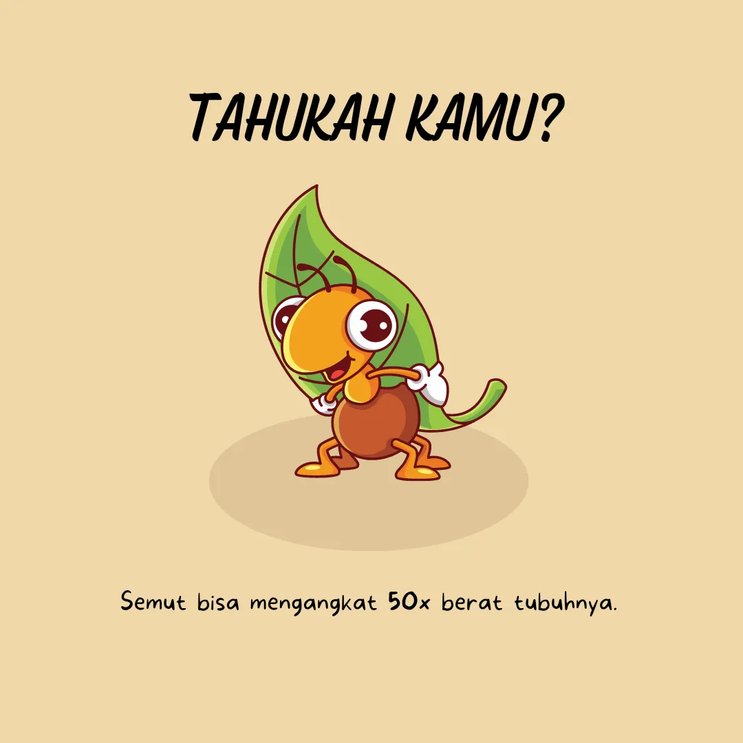 Fakta unik dan menarik | Galeri diposting oleh maulidiara | Lemon8