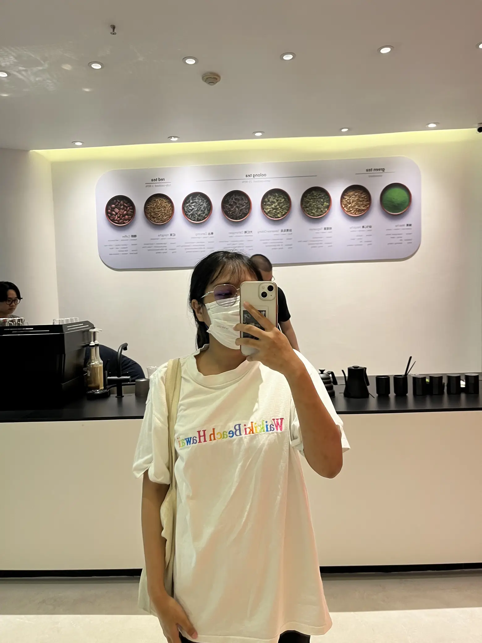 สาวกมัทฉะมามุงทางนี้เลยค๊า 🍵🌱 | แกลเลอรีที่โพสต์โดย tukta🧸 | Lemon8