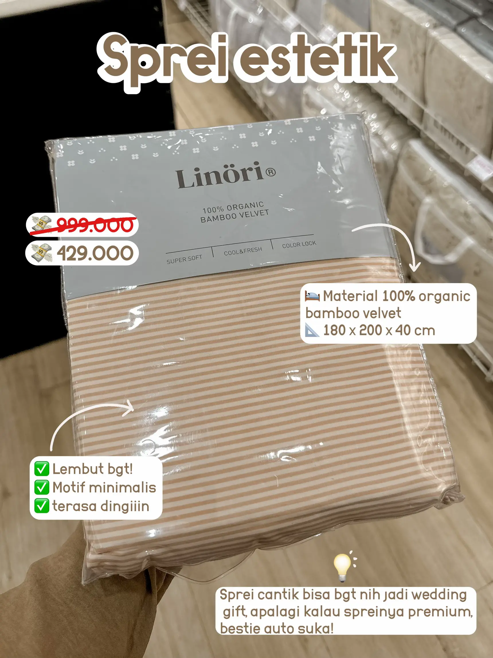 Ide hadiah untuk bestie! 🍳 | Galeri diposting oleh Ministrash | Lemon8