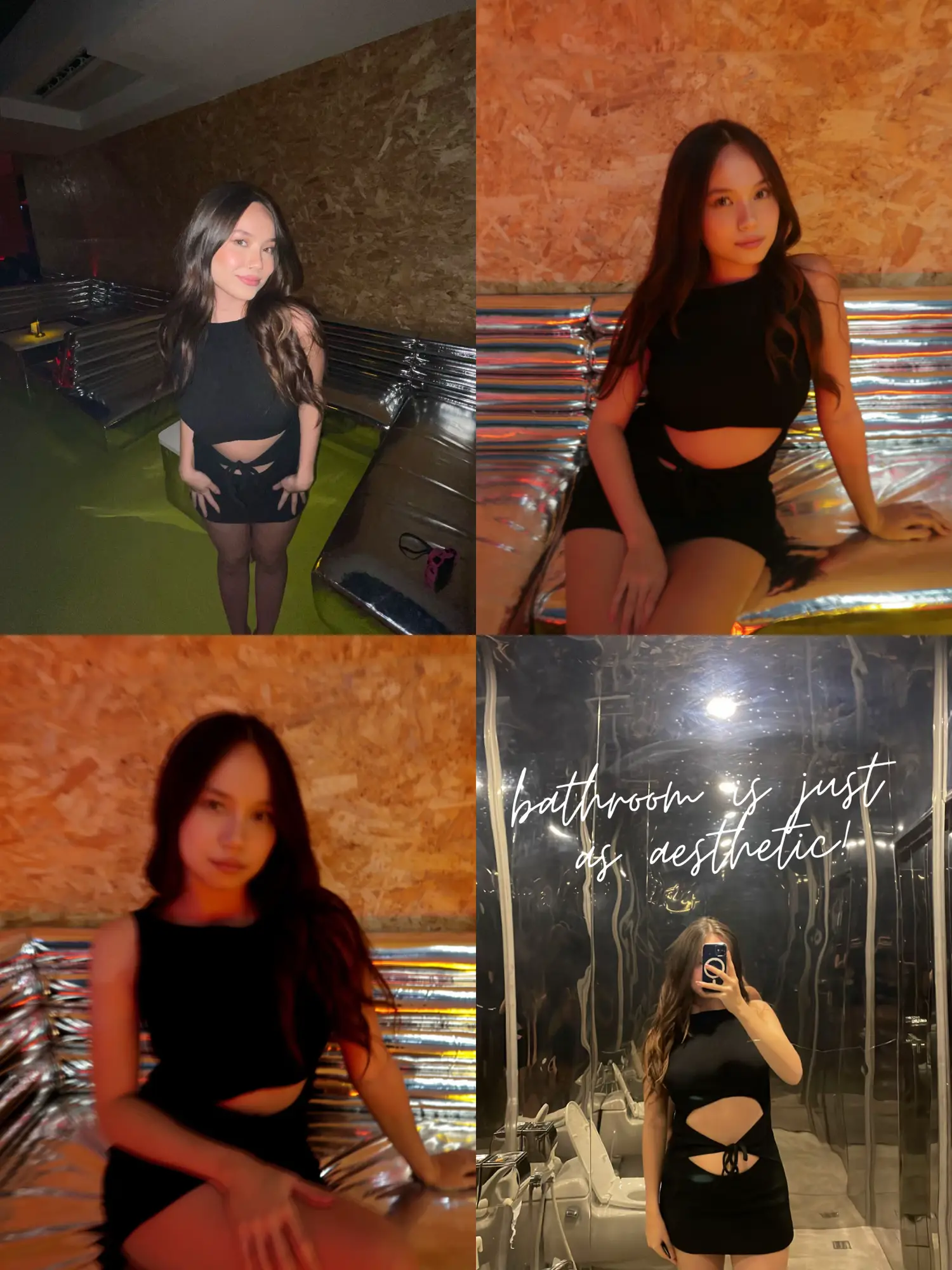 MUST VISIT: new bar in jakarta! 🍋 | Galeri diposting oleh beth | Lemon8