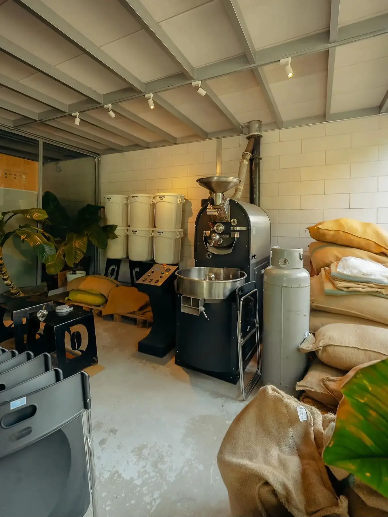 Demeter Beans | Bộ sưu tập do coffee.saigon đăng | Lemon8