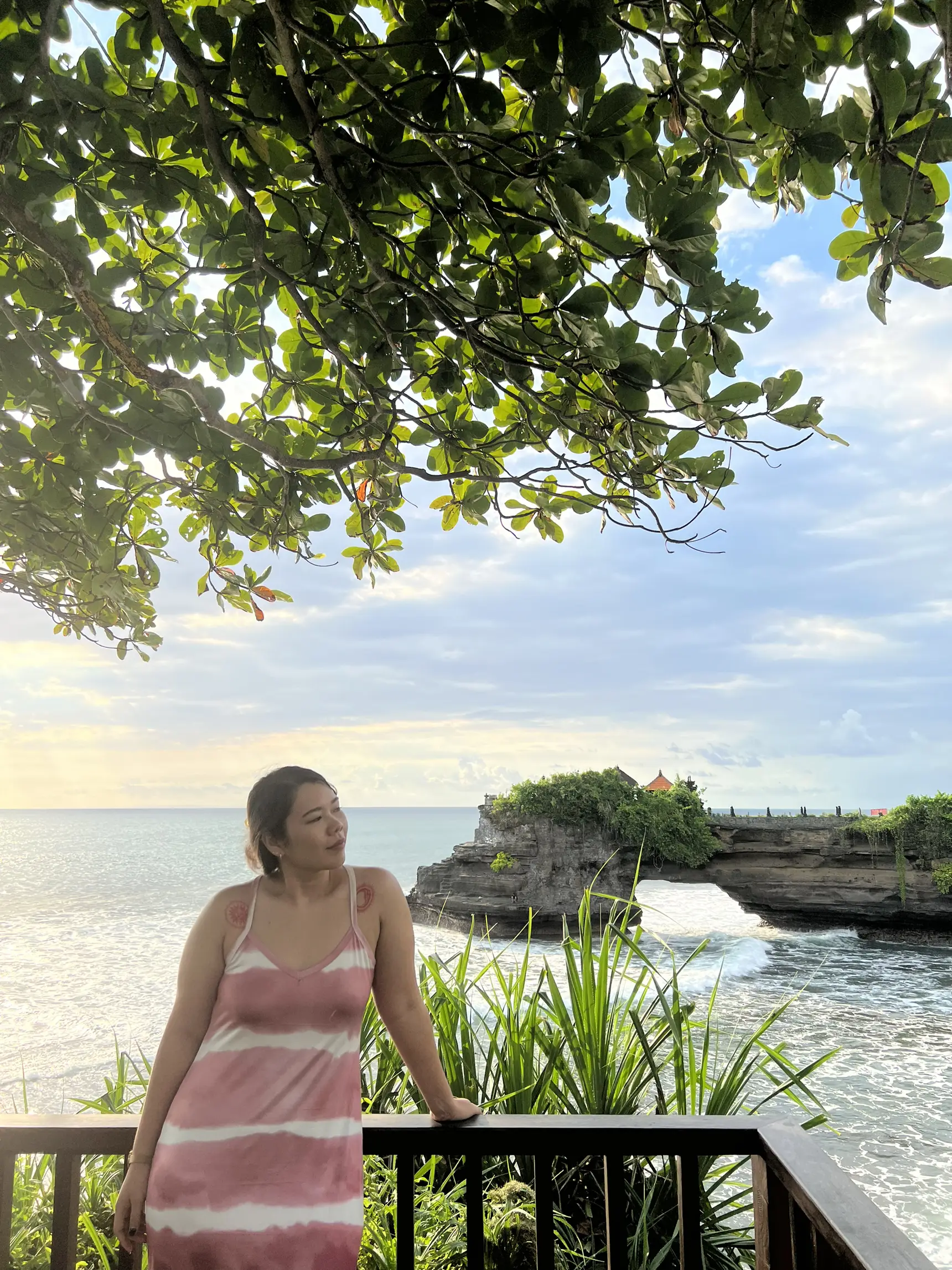 Solo ทริปบาหลี 🌊 | แกลเลอรีที่โพสต์โดย watch me ney ne | Lemon8