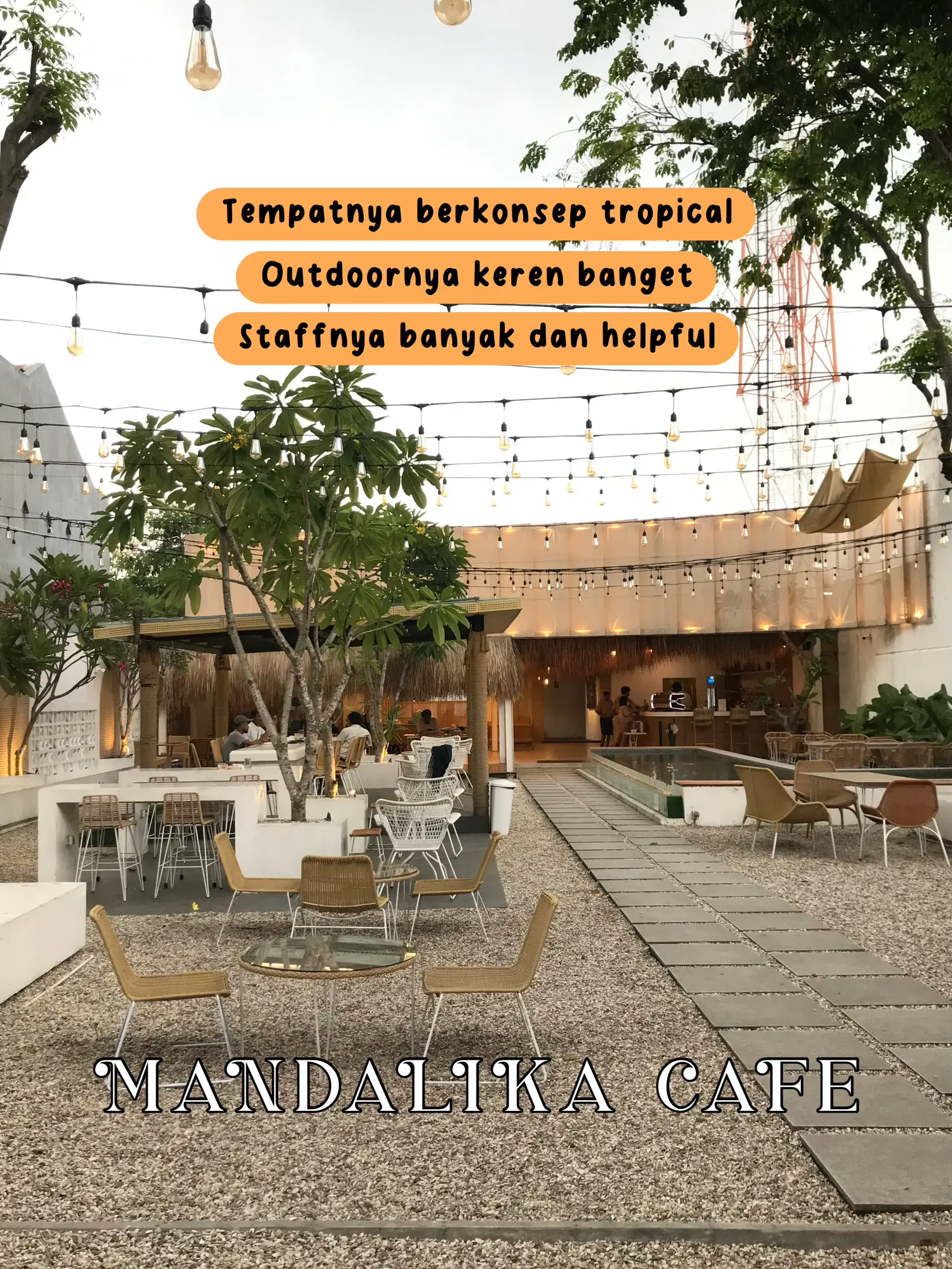 Rekomendasi Cafe di Jawa Timur (part 1!) | Galeri diposting oleh ...