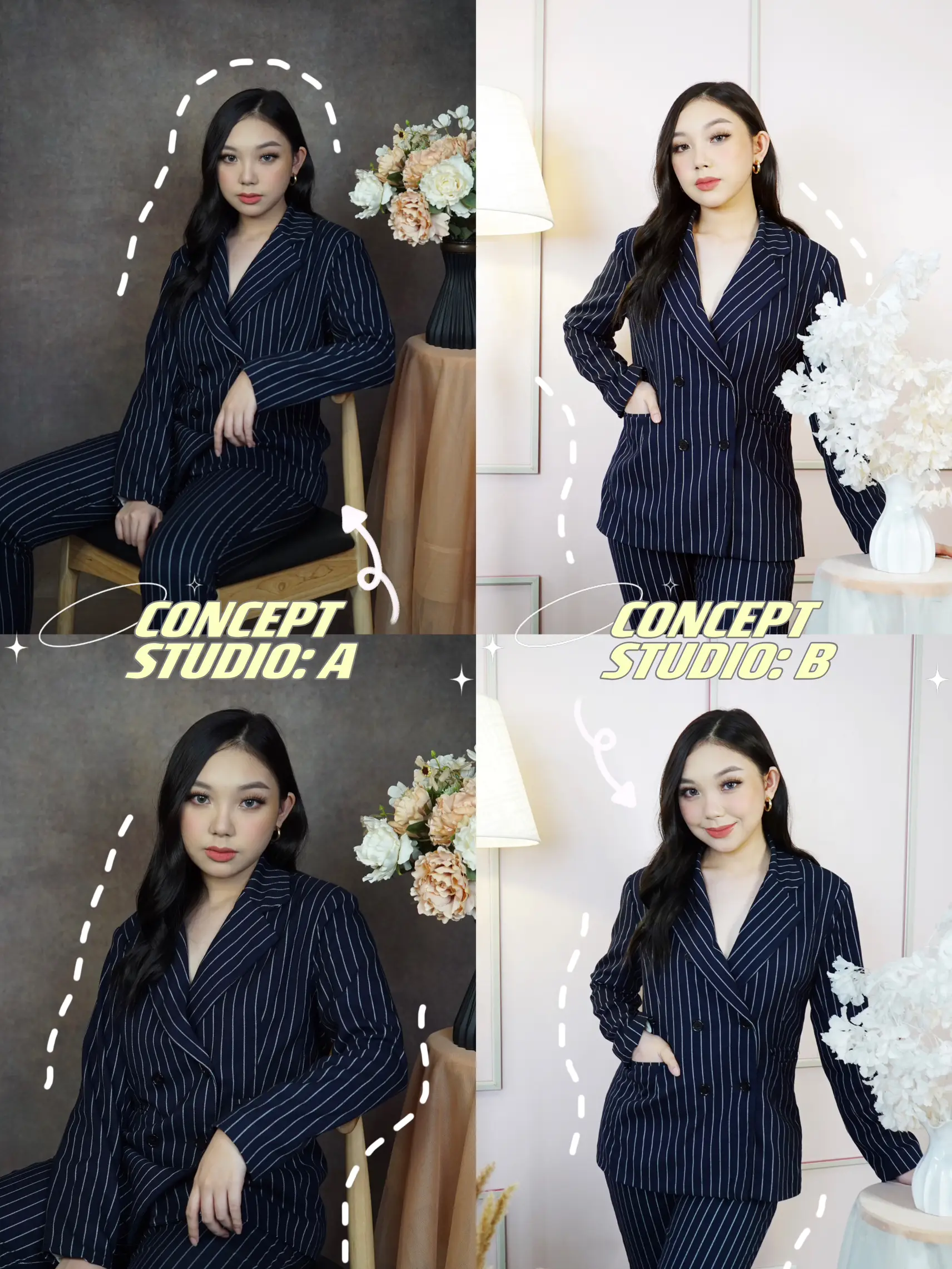 Korean-inspired Self-photo Studio In Marikina! 💗 | Gallery posted by venus ♡ | Lemon8