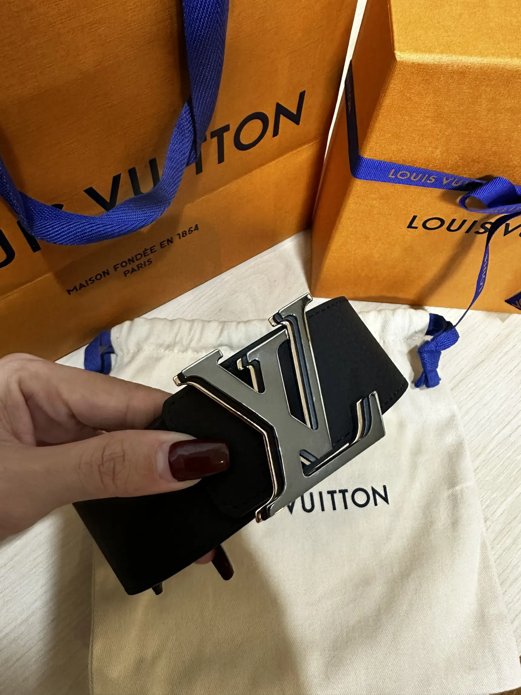 LV Optic 40mm. | แกลเลอรีที่โพสต์โดย A.KRT💙 | Lemon8