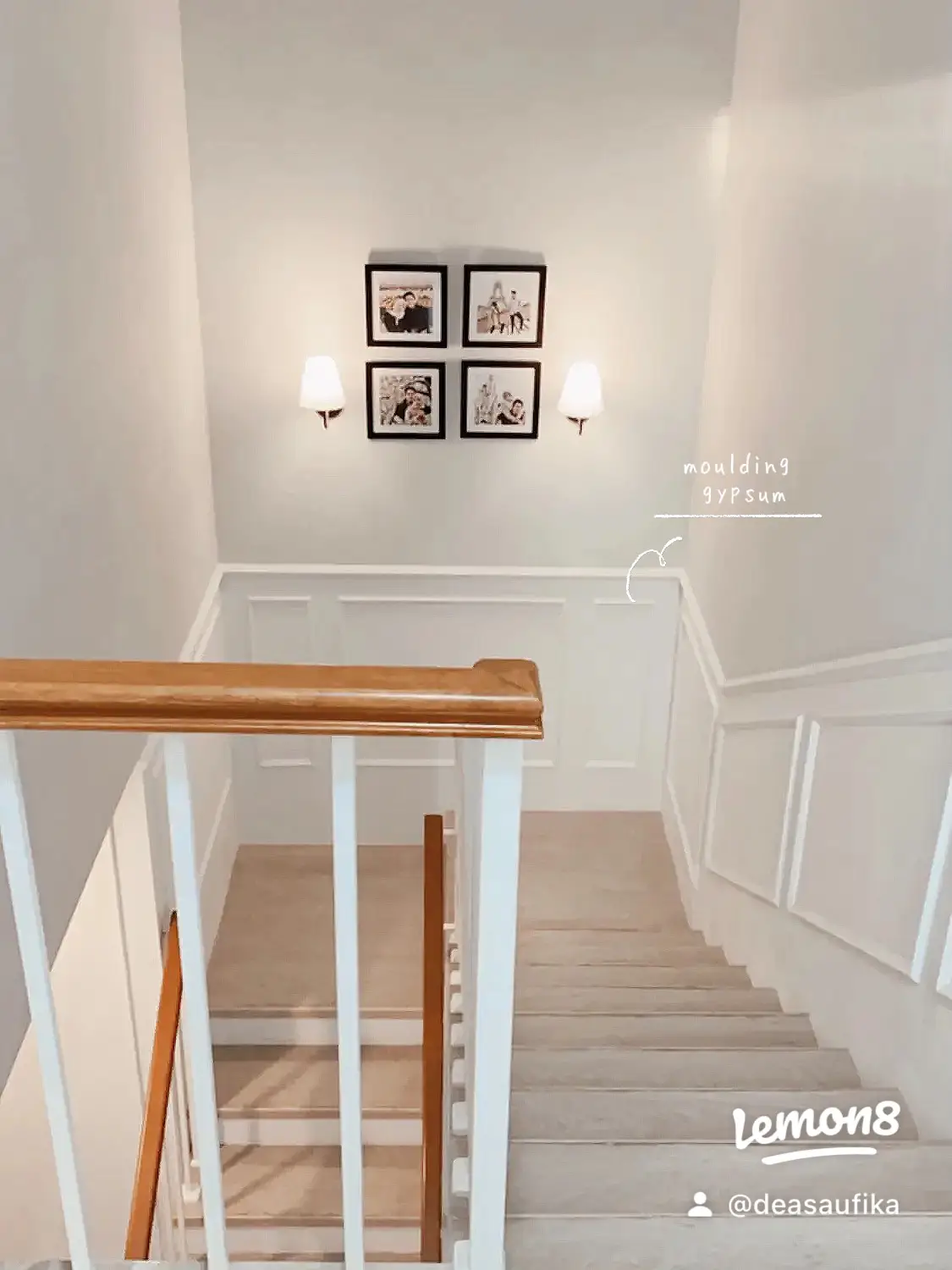 20 ide Inspirasi Warna Tangga teratas di 2024