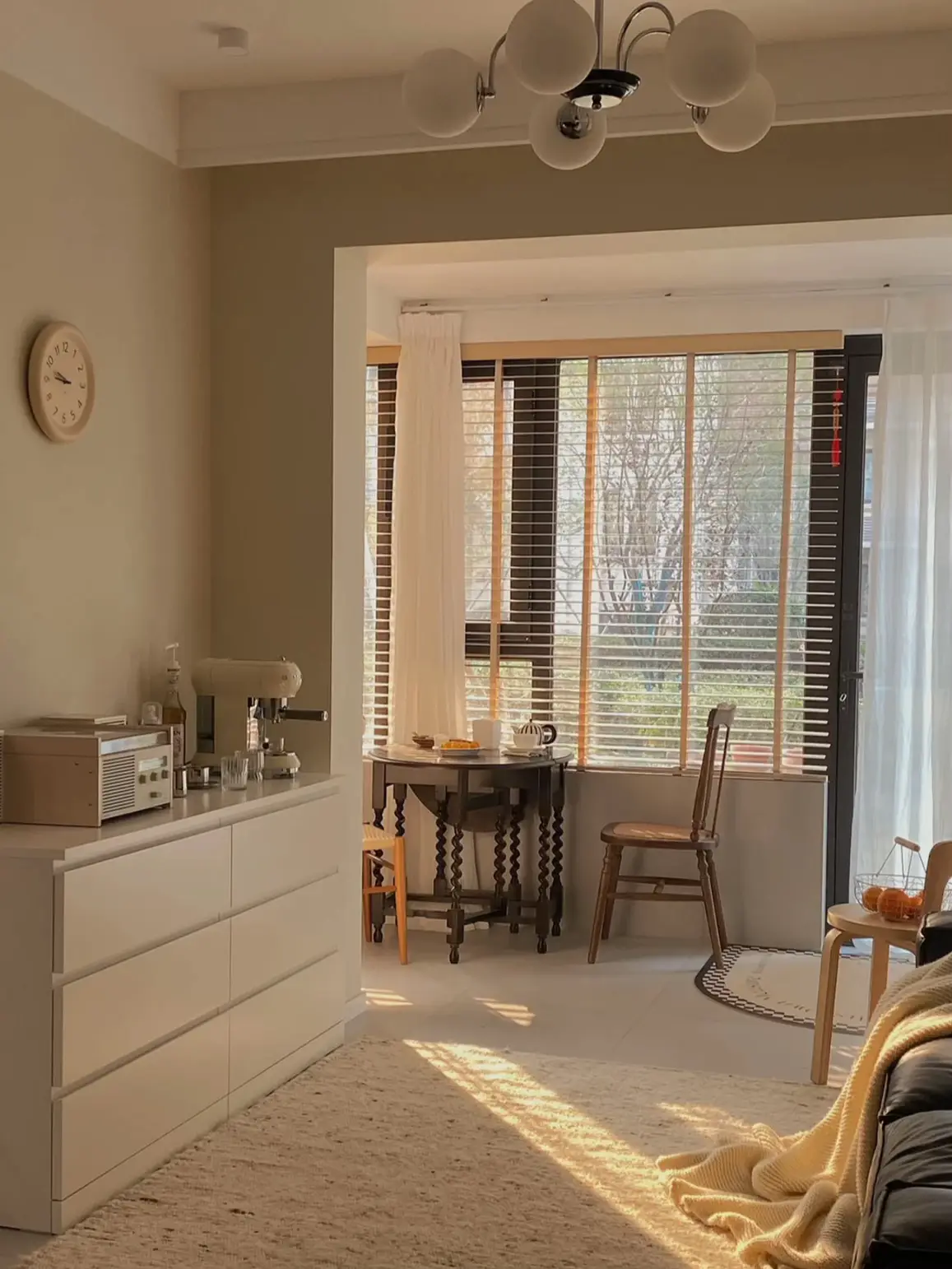 Warm sunset at home :aesthetic house design: | Galeri disiarkan oleh ...