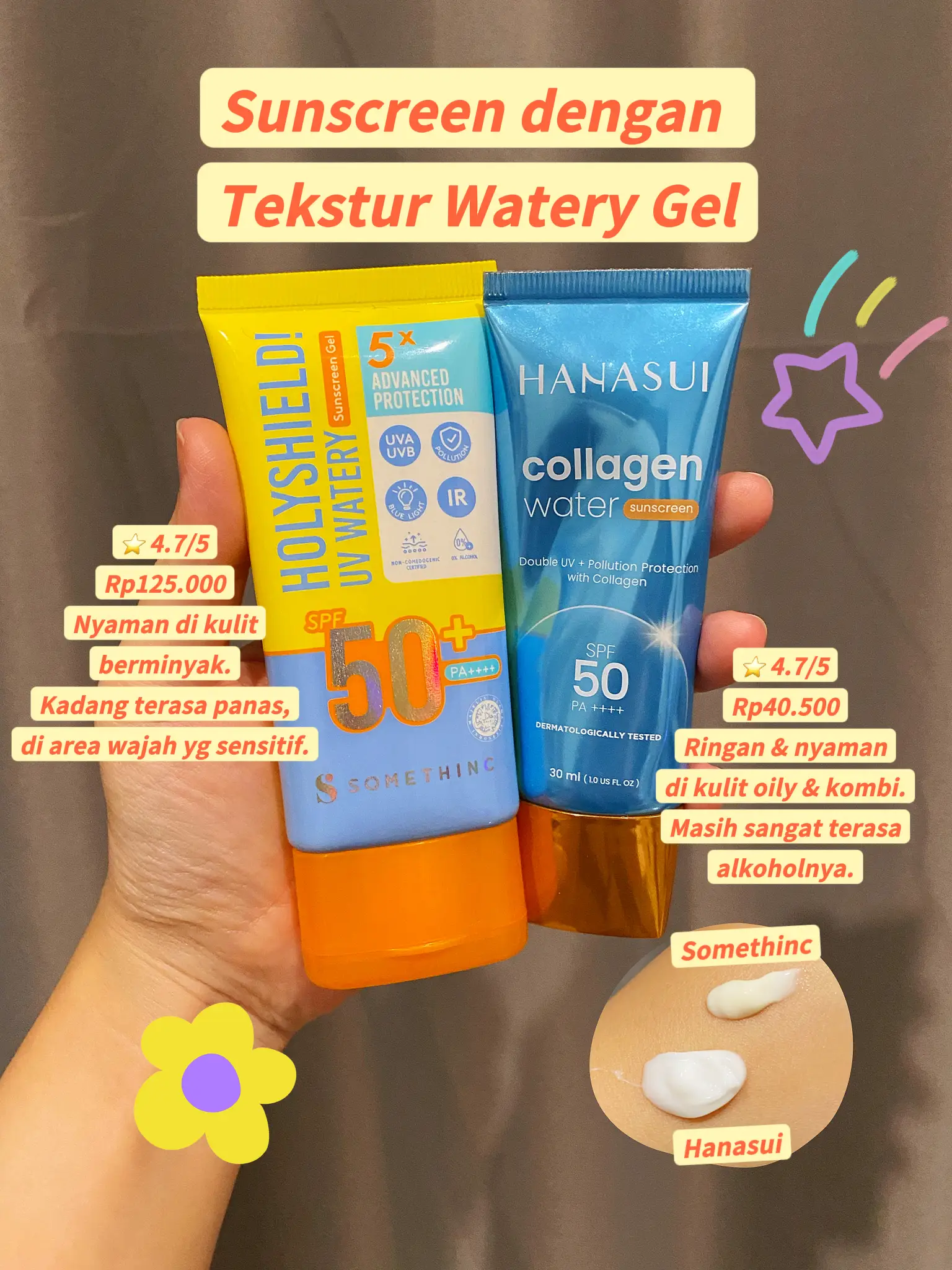 19 ide Sunscreen Sesuai Jenis Kulit teratas di 2024