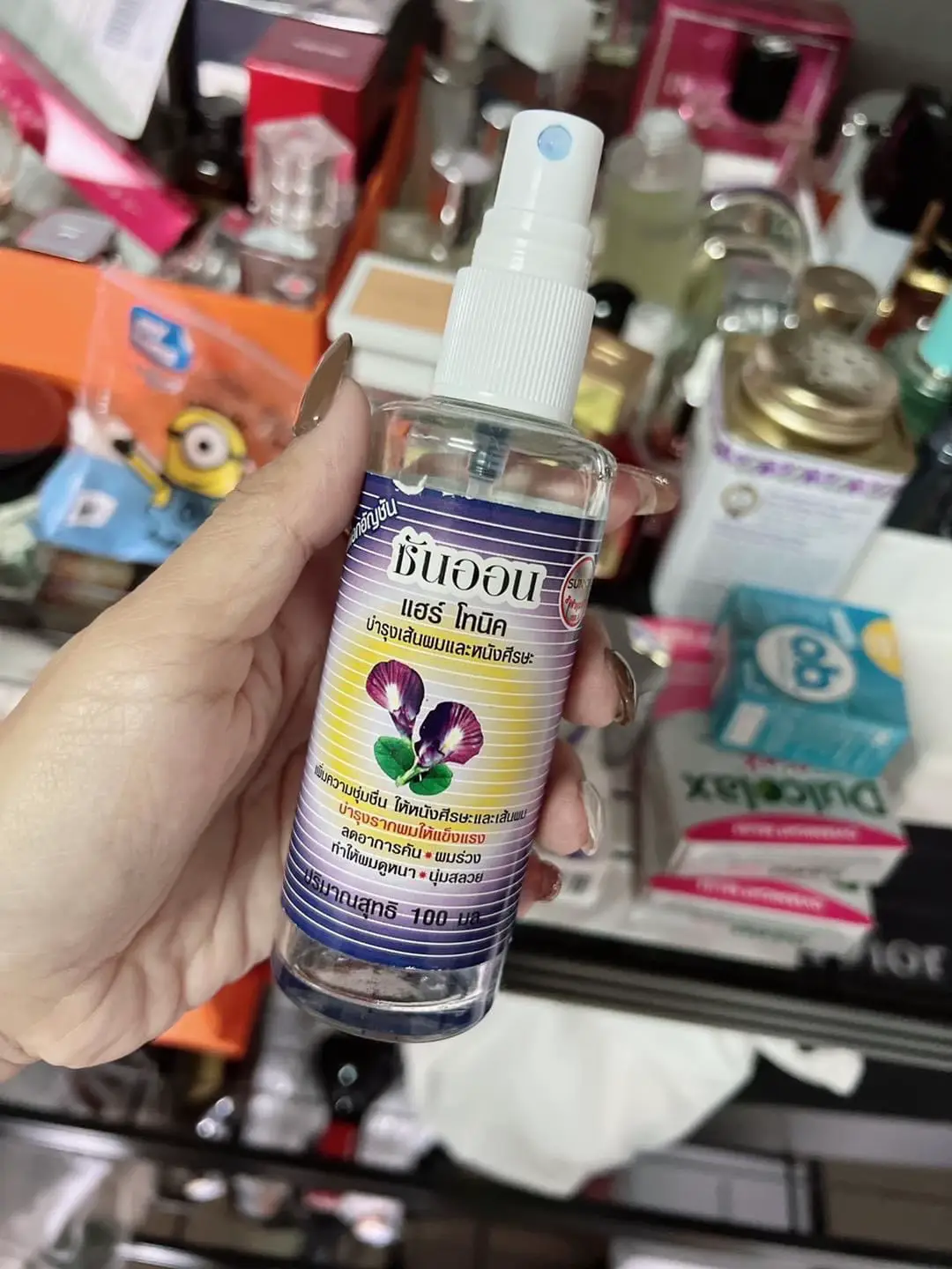 ใครหัวร้อน..ต้องอ่าน!!!! | แกลเลอรีที่โพสต์โดย Offy | Lemon8