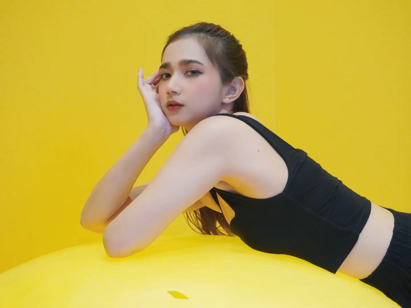 ถ่ายรูปฟรี มุมดีเว่อร์ เดินทางง่าย มีคอนเทนต์จ้า กรุงเทพเอง | แกลเลอรีที่โพสต์โดย Helen | Lemon8