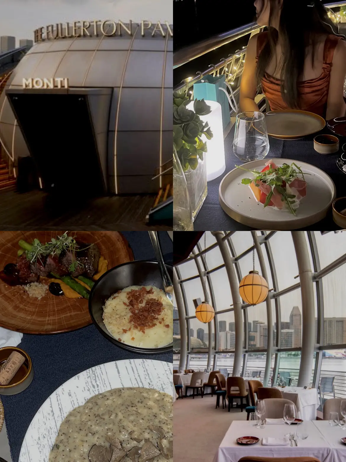 Romantic restaurants for your valentines date 💋 | Gallery posted by ...