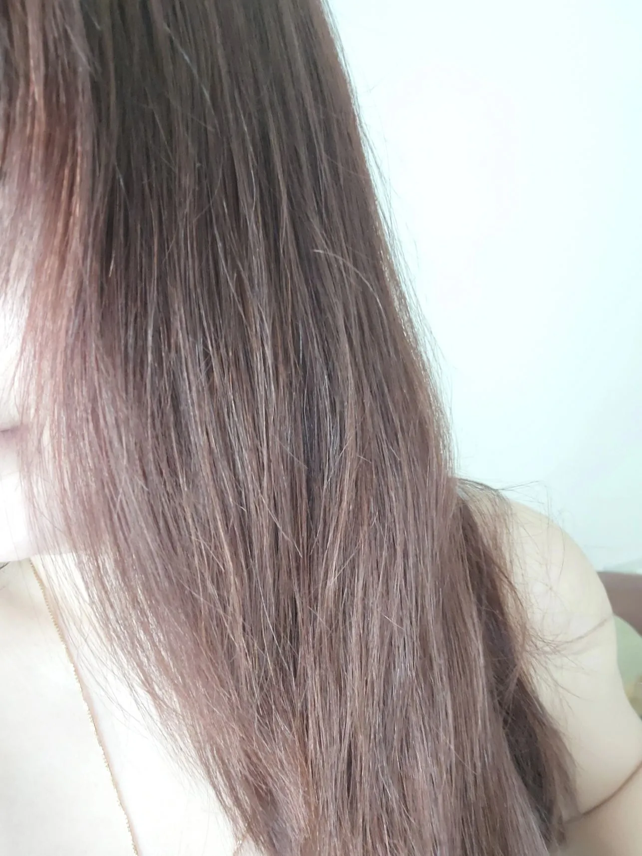 Wet Bush ดีจริงหรือตามกระเเส👀 | แกลเลอรีที่โพสต์โดย Princess View | Lemon8