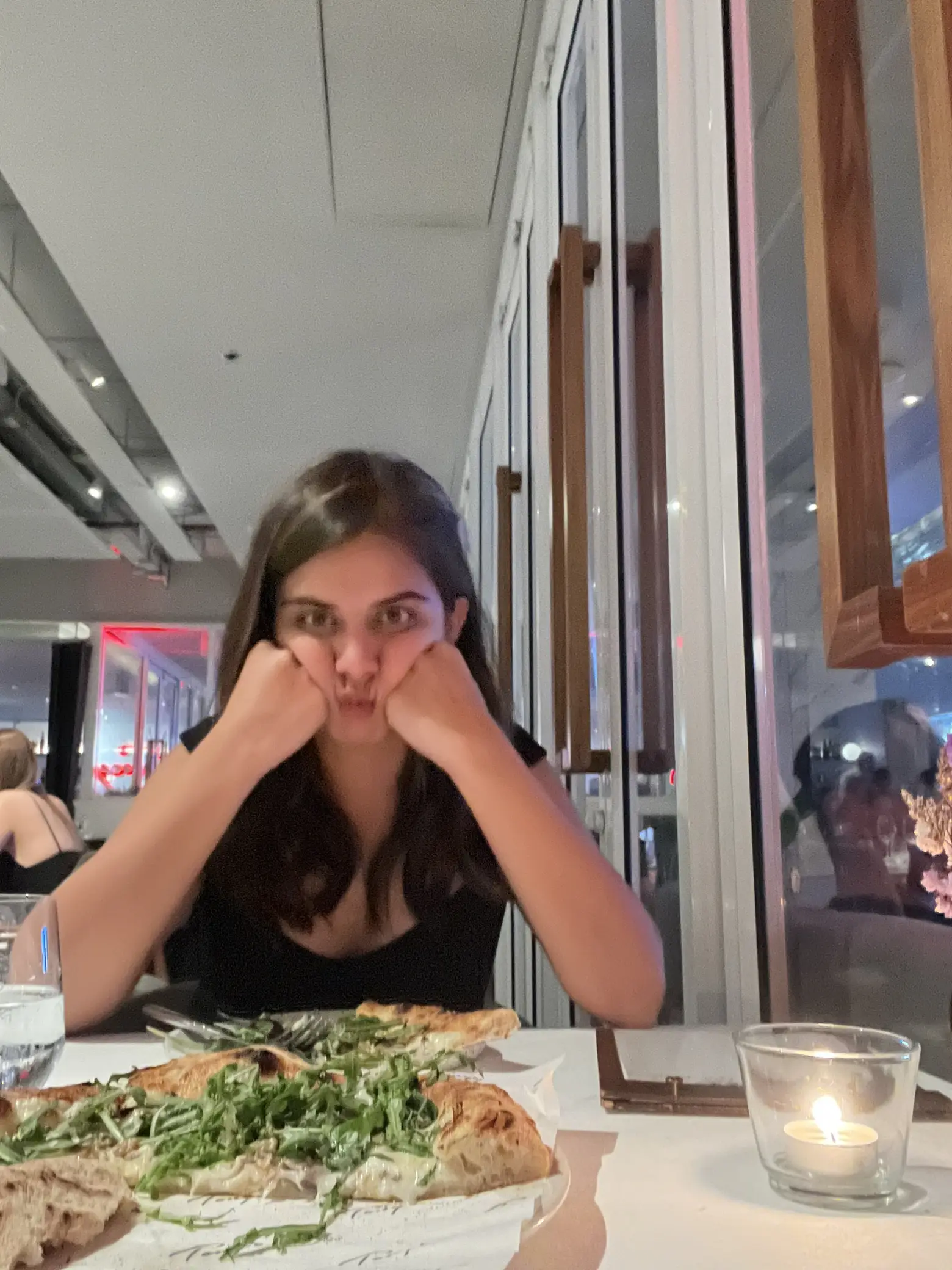 Tony’s soi 11 , Italian Restaurant 🍕 | แกลเลอรีที่โพสต์โดย Day99 | Lemon8