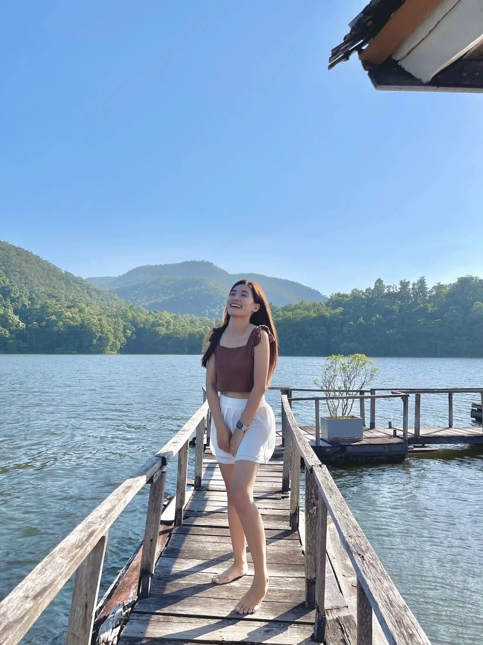 ไปเที่ยวภูเขาลอยน้ำกันค่า | แกลเลอรีที่โพสต์โดย prem🦢🫧 | Lemon8