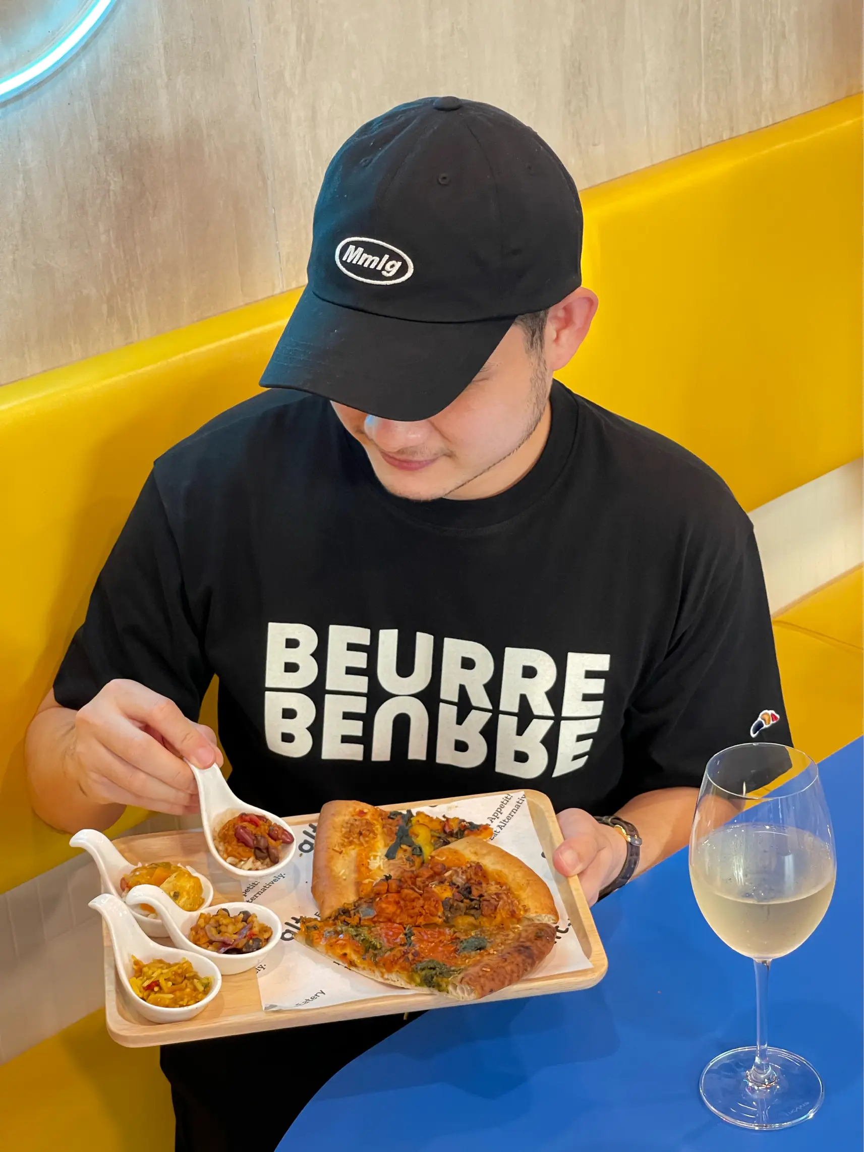 สาย plant-based ห้ามพลาด | แกลเลอรีที่โพสต์โดย Khunvee589 | Lemon8