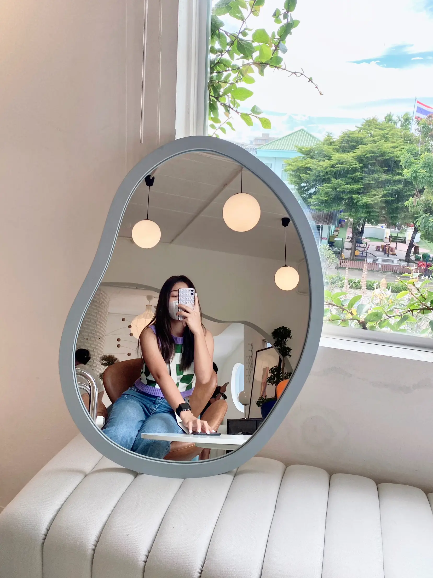 Elttil คาเฟ่ย่านบางเสาธง จ.สมุทรปราการ🥐🍞🍓🍹 | แกลเลอรีที่โพสต์โดย ...