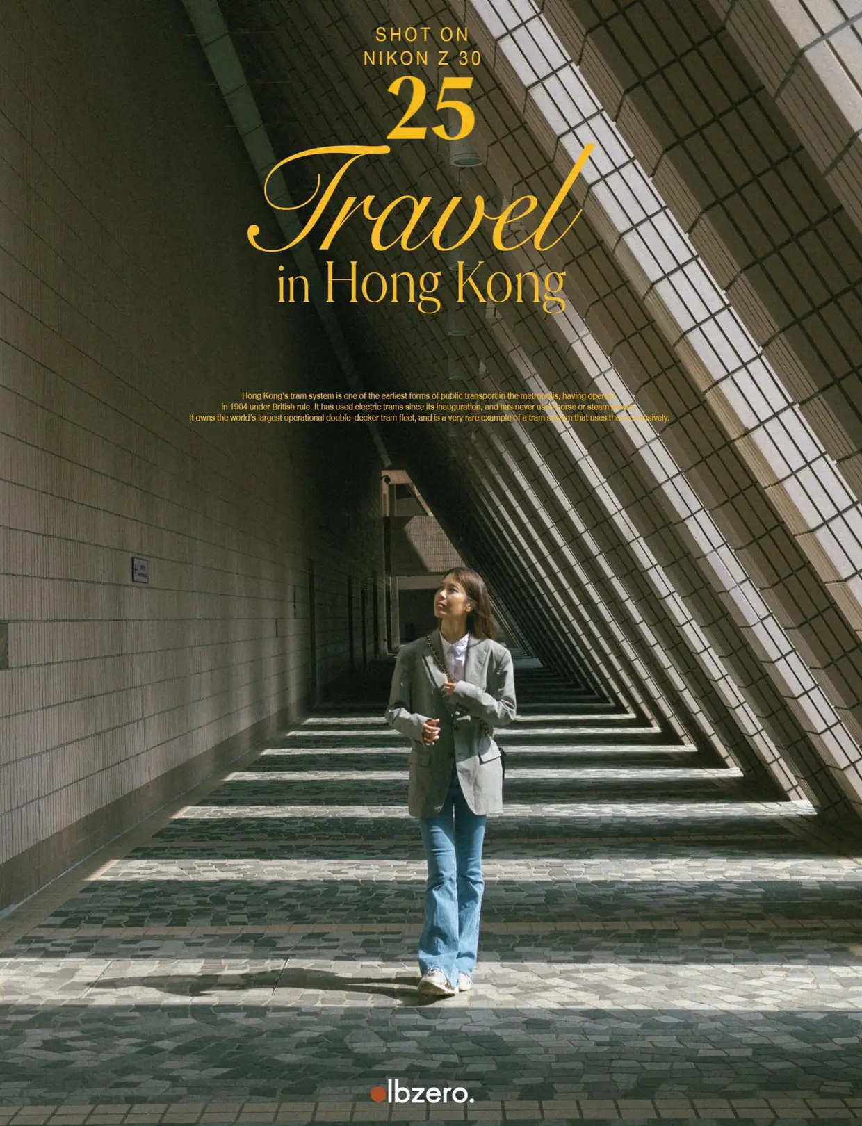 รวม 25 โลเคชั่นน่าไปใน ฮ่องกง 🇭🇰🚉 | แกลเลอรีที่โพสต์โดย lbzero | Lemon8