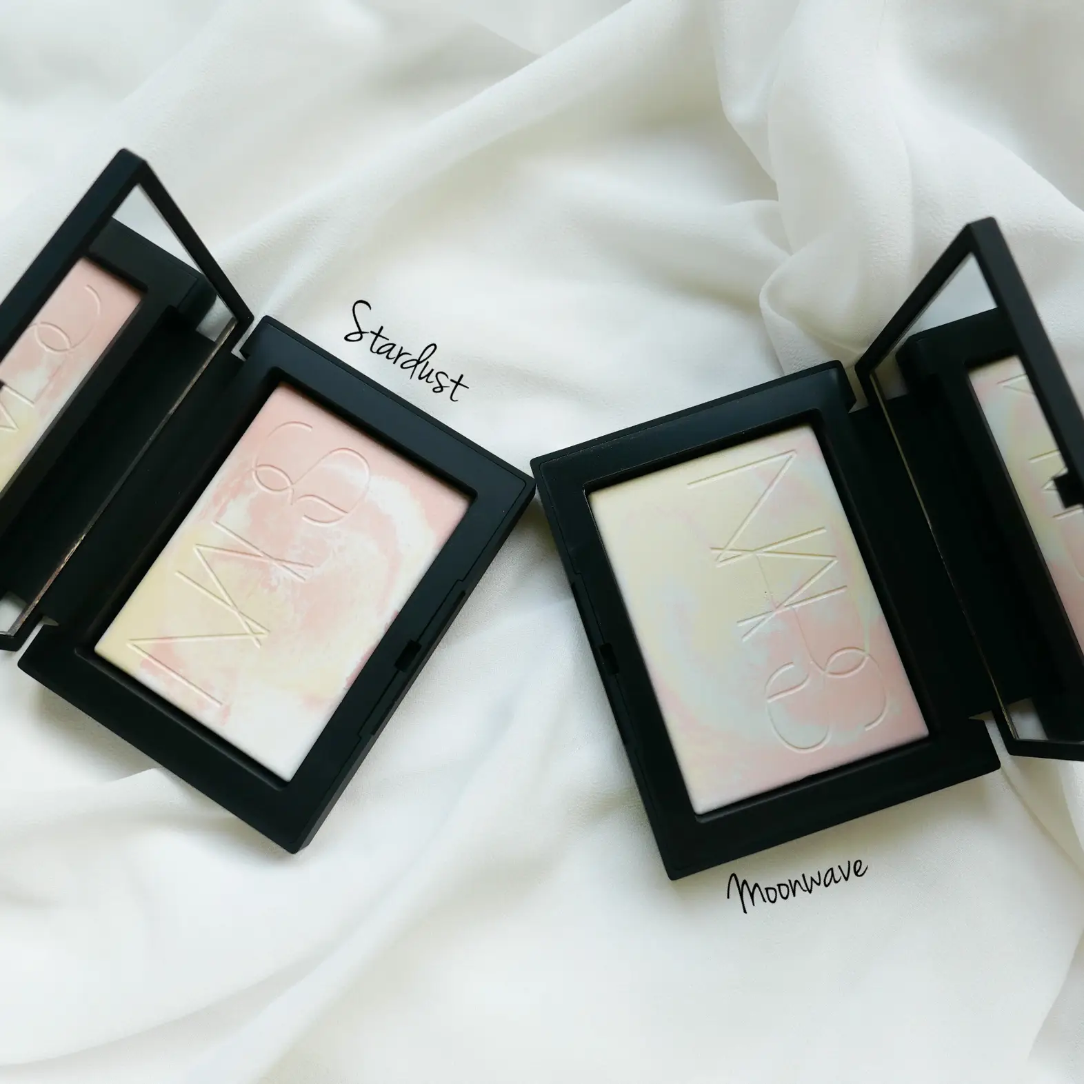 NARS แป้งหน้าฟ้าตัวใหม่ ปังไม่ปัง? | แกลเลอรีที่โพสต์โดย Mommie LP | Lemon8