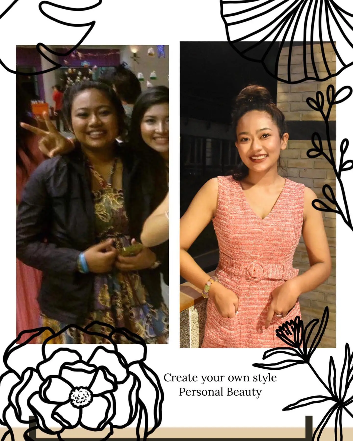 Create your own style Let it be unique for yours | แกลเลอรีที่โพสต์โดย ...