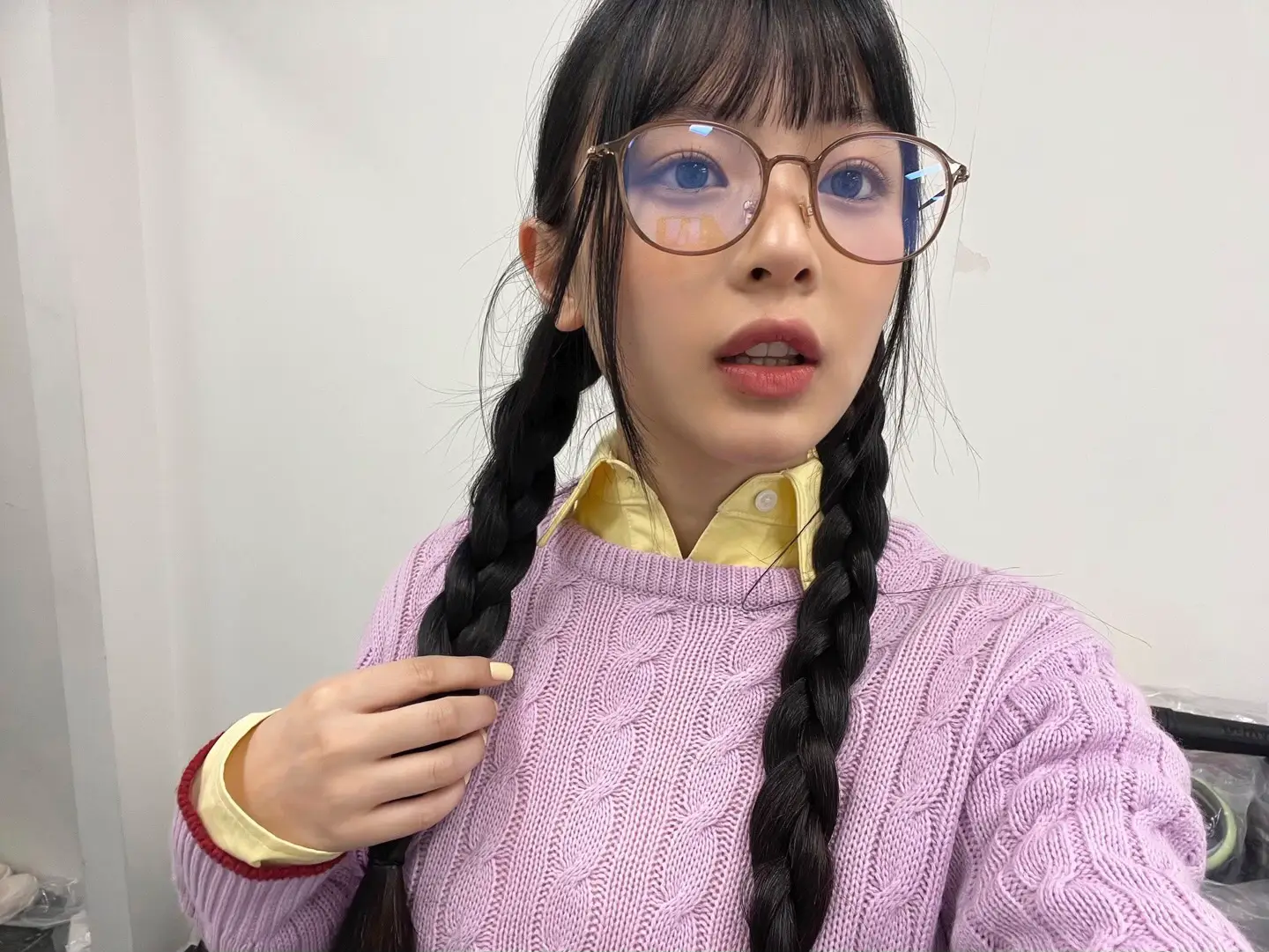 มาทำความรู้จักกับhanni newjeans กันค่ะ | แกลเลอรีที่โพสต์โดย YUKI | Lemon8