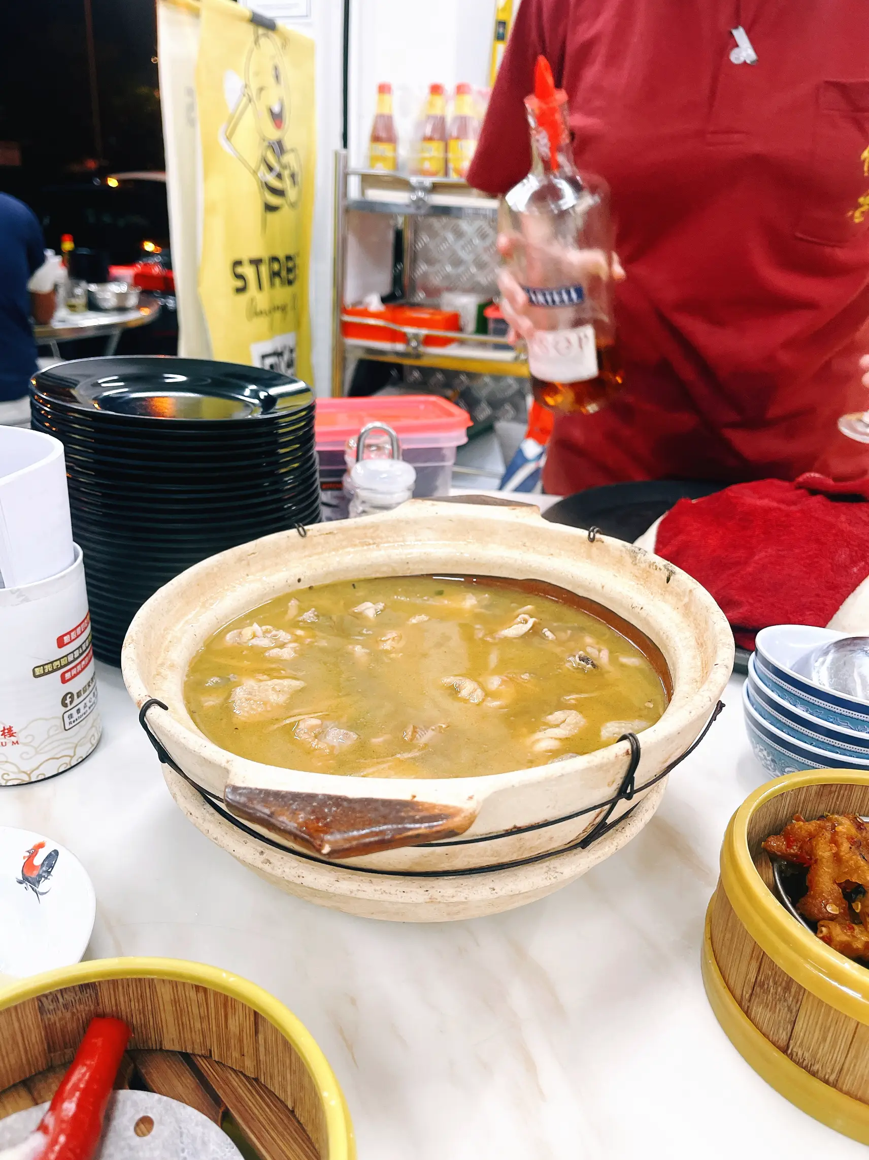 Johor Bahru mount Austin restoran meng Xiang 佳香点心茶 | Gallery posted by ...