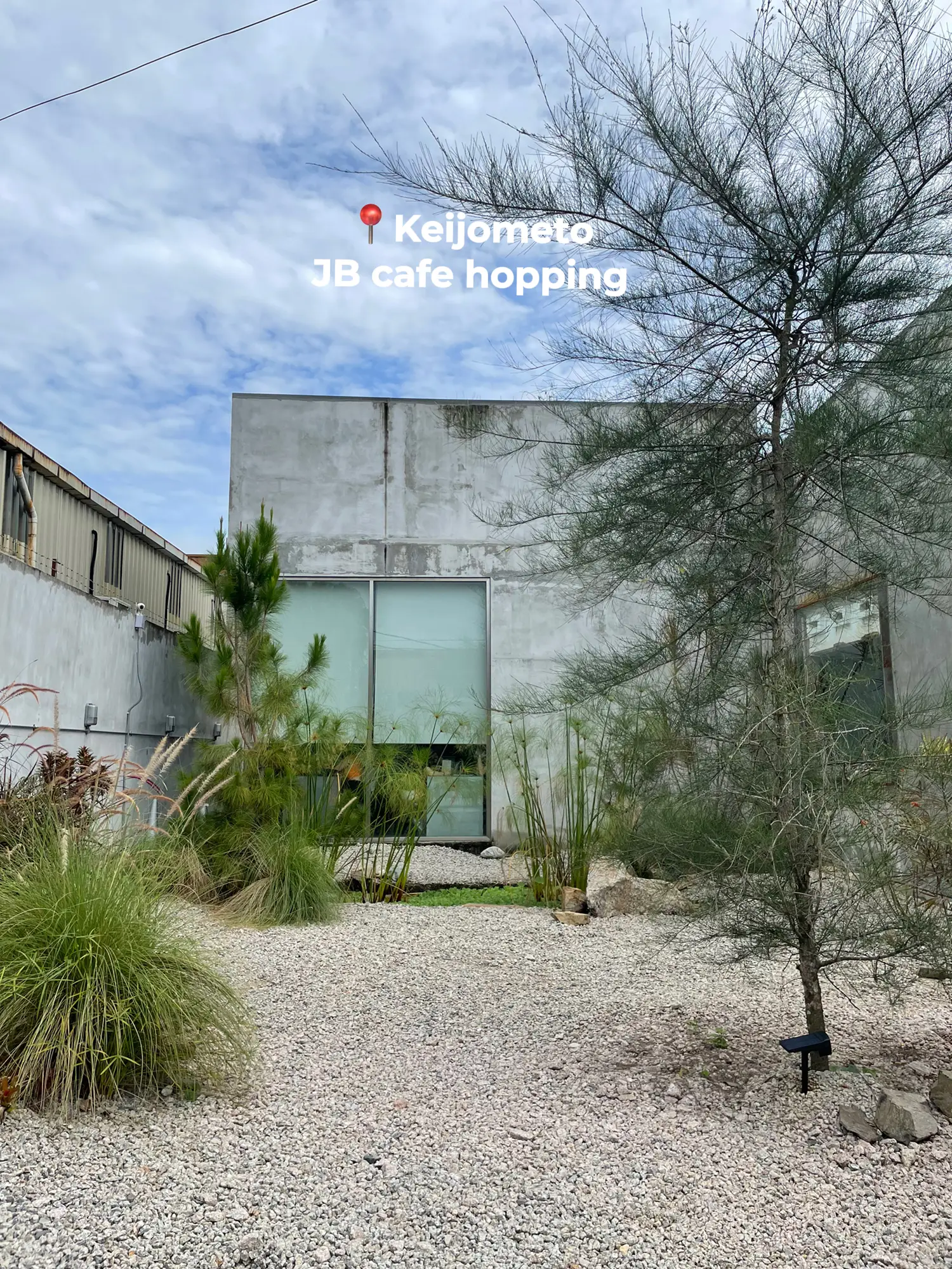 Follow me to Keijimeto at JB, Malaysia 🤙 | Gallery posted by Mx | Lemon8