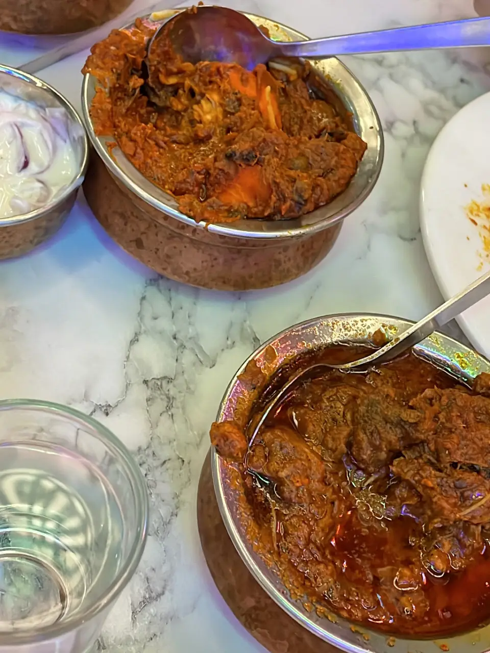 Must Try Indian Food in KL - India Gates | Galeri disiarkan oleh ...