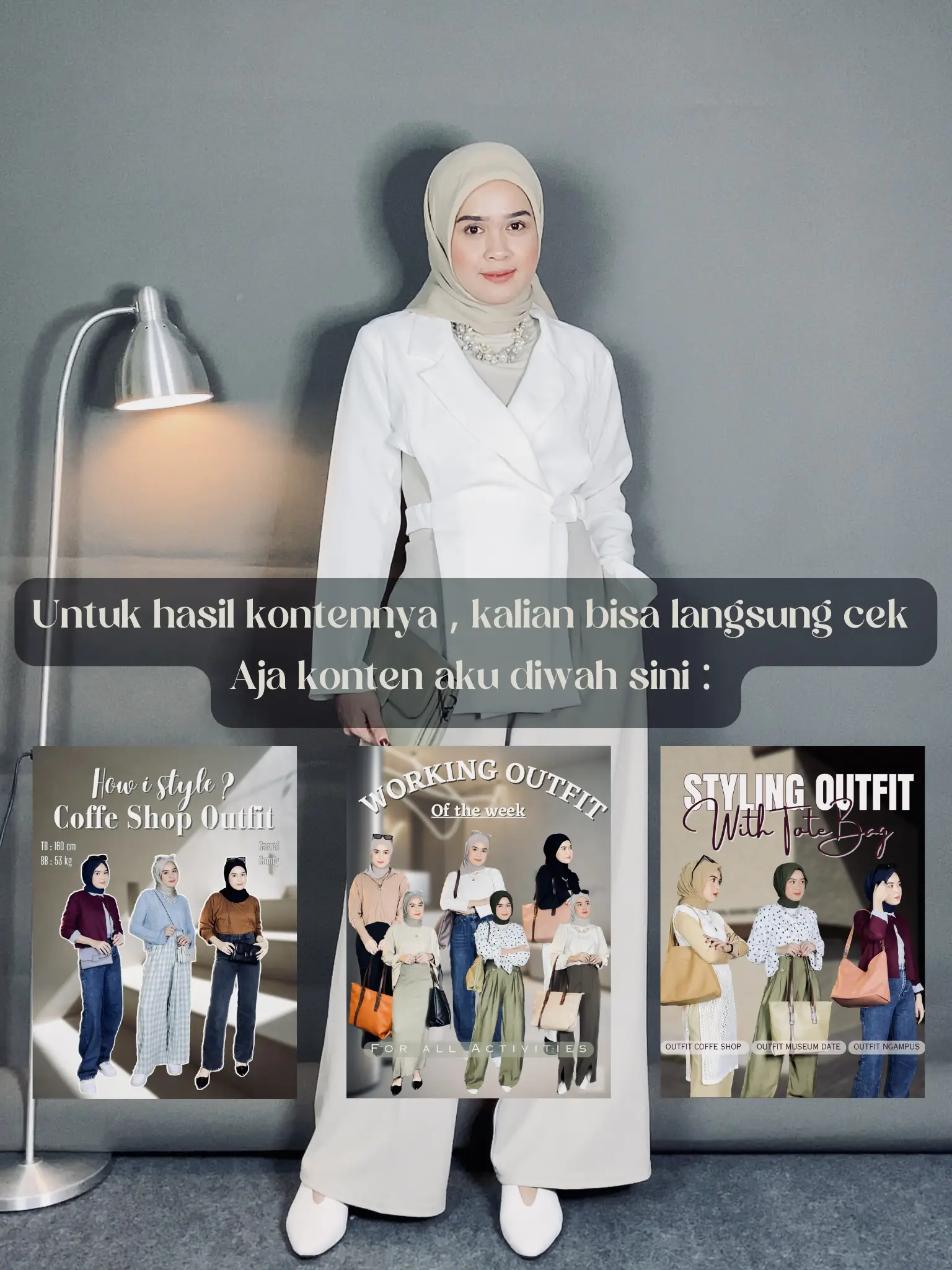 REKOMENDASI ALAT BUAT KONTEN DI MINI STUDIO 🎬 | Galeri diposting oleh ...