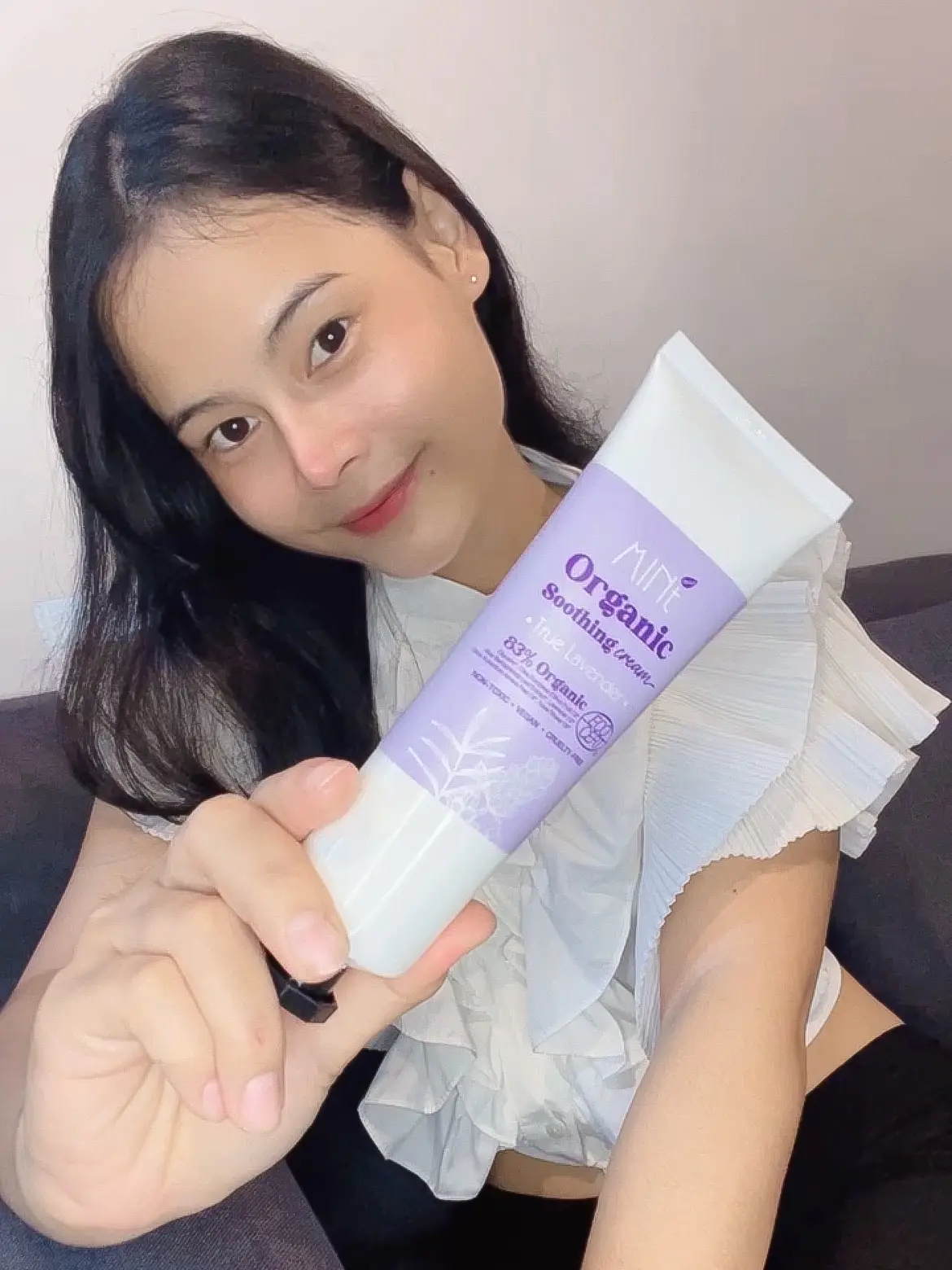 ไอเทมไม่ลับ !!! ฉบับหนุ่มสาวออฟฟิศ 🫣💜 | แกลเลอรีที่โพสต์โดย ppapuean | Lemon8