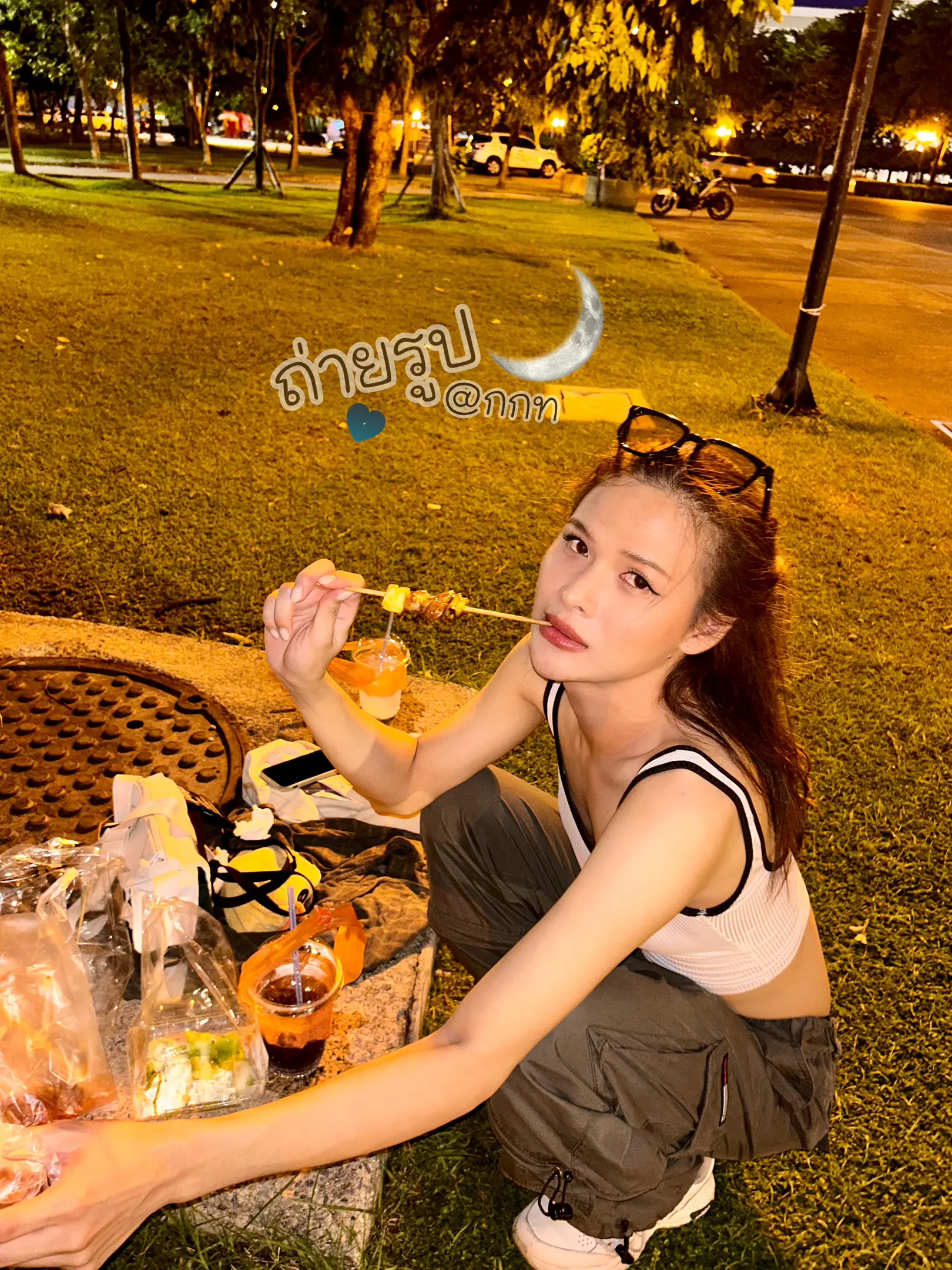 ถ่ายรูป@กกทกัลล🌙 | แกลเลอรีที่โพสต์โดย Purin Pim | Lemon8