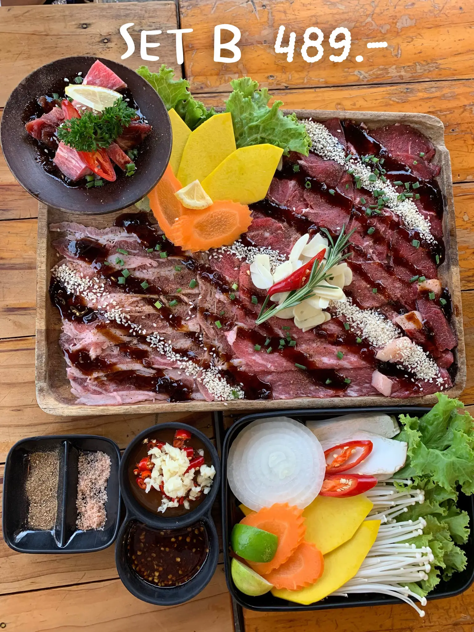 🥩All Beef Premium Beef at a Hundred Price! | Gallery posted by ...