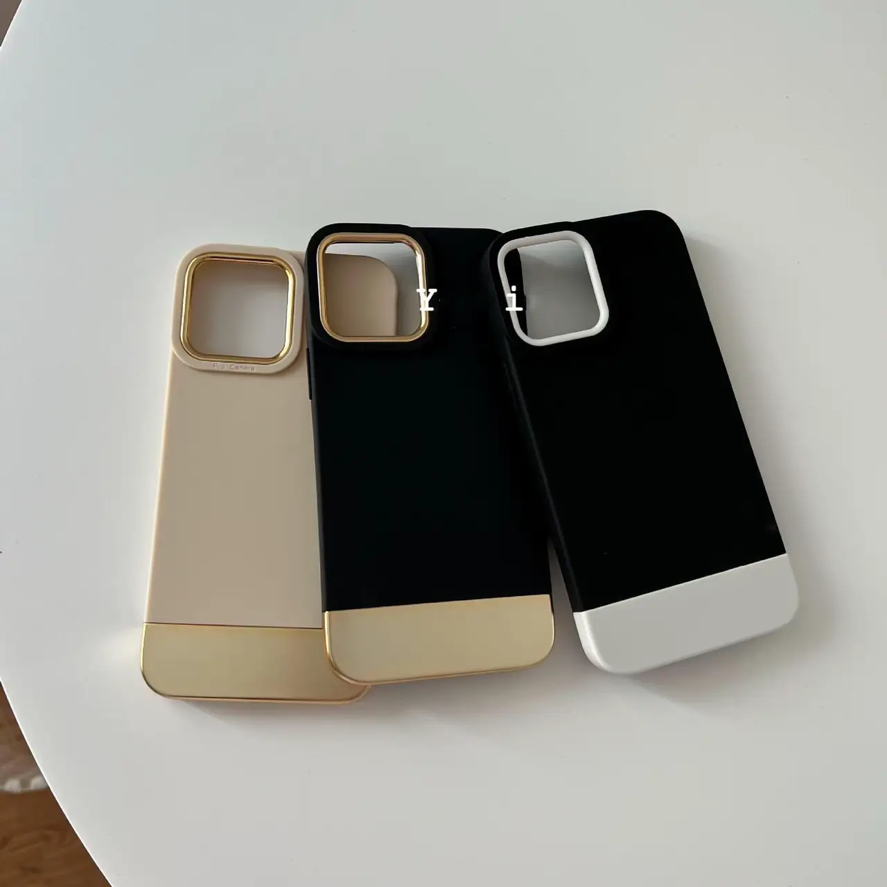 ชี้เป้า case iPhone ราคาน่ารัก | แกลเลอรีที่โพสต์โดย Ployohayo | Lemon8