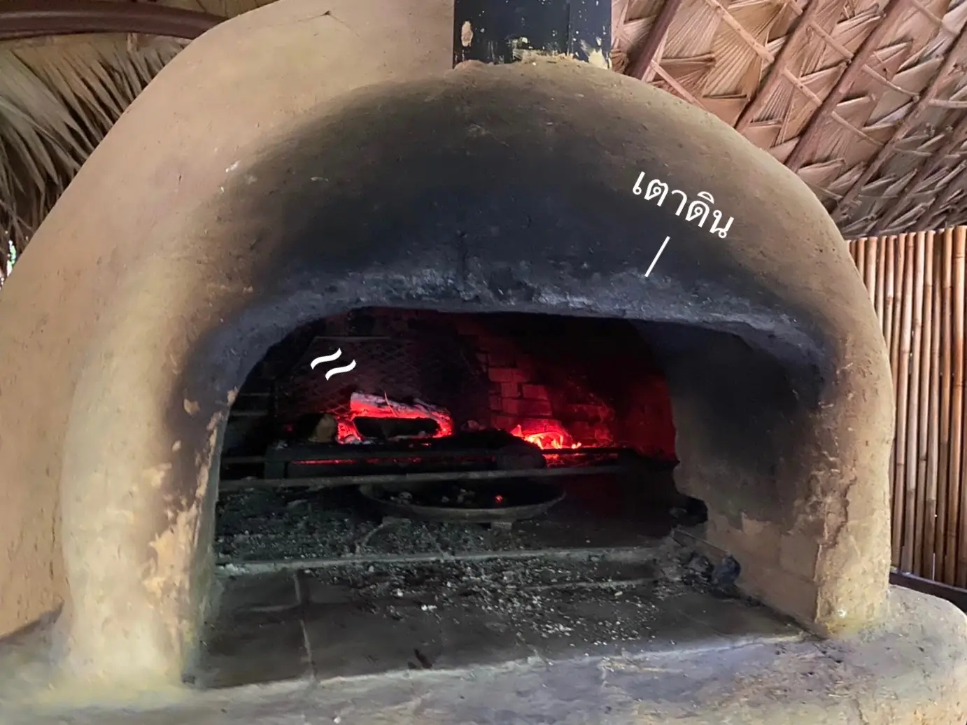 คาเฟ่ (ไม่) ลับกลางป่า🍃 "แลผาคาเฟ่ & Chestnut Hill" | แกลเลอรีที่โพสต์ ...